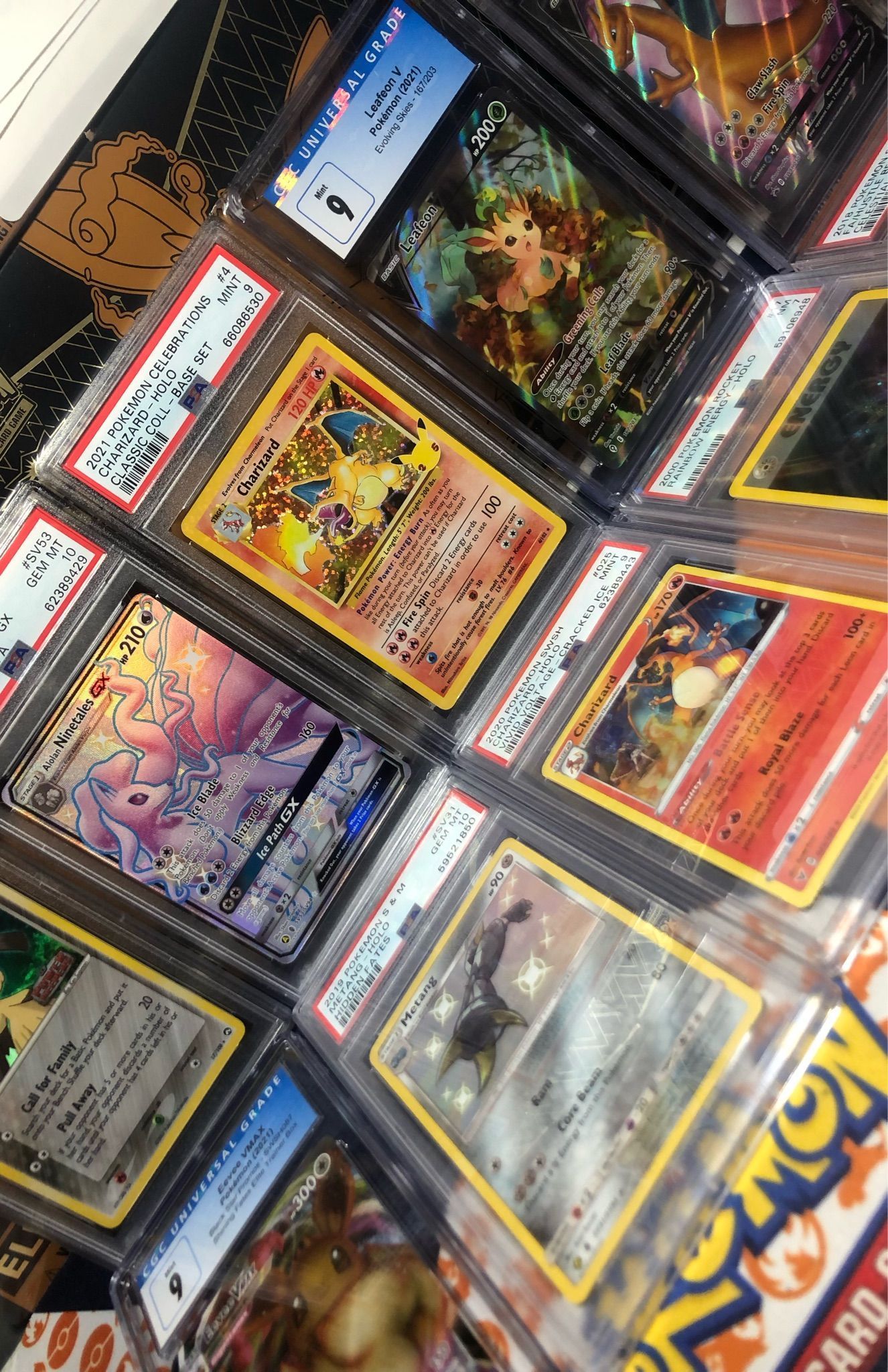 Whatnot - 🔥 $10 Pull Game with Slabs & Singles 🔥 Livestream by ...