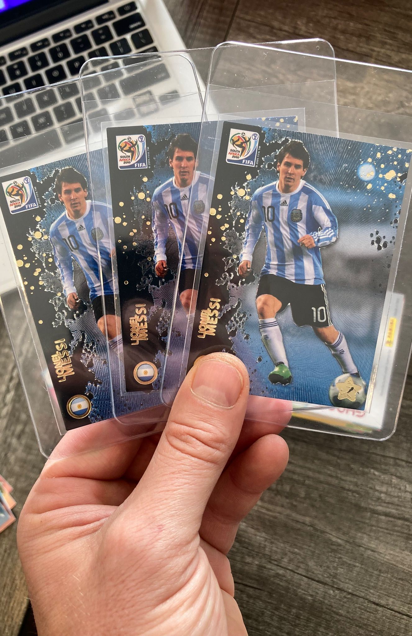 Whatnot - Soccer Spectacular Whatnot Card Show ⚽️ Slabs, Raw Cards, Wax ...