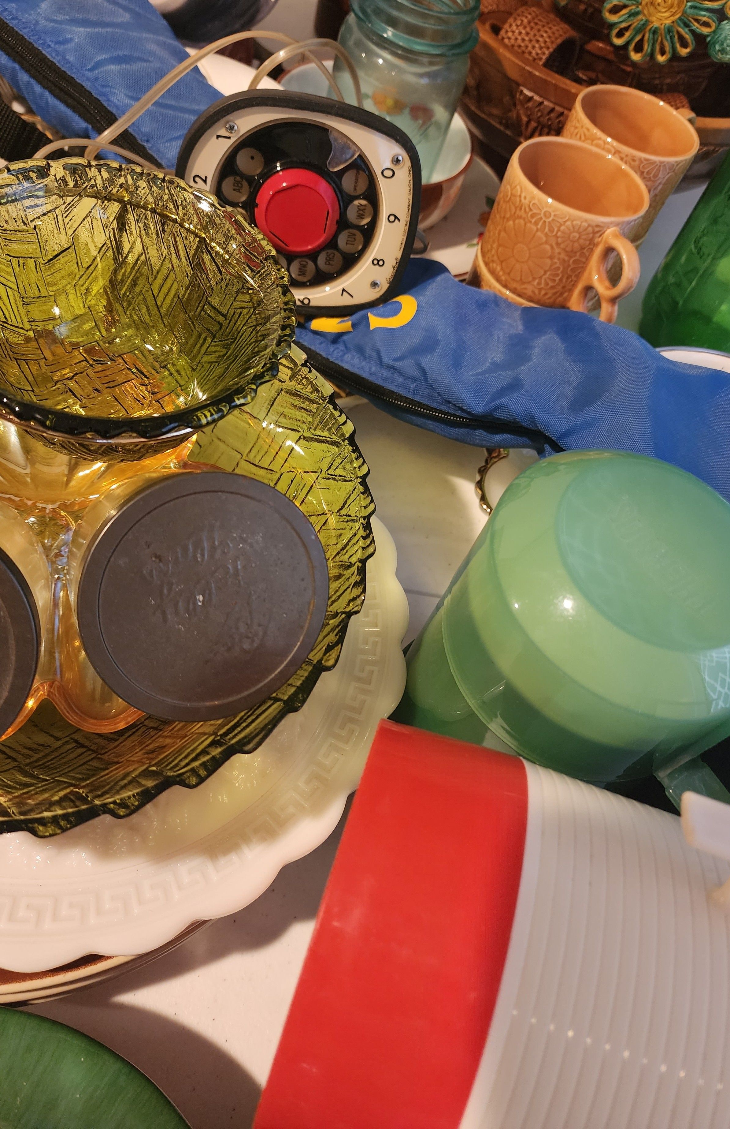 Whatnot - Shop my mid-century, retro & antique finds! Livestream by ...