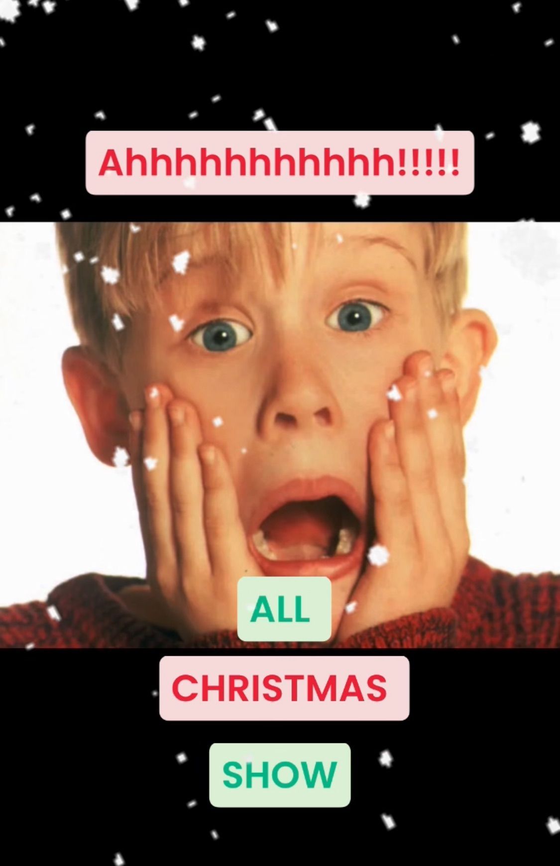 Whatnot - ALL CHRISTMAS 🎅🏼🎄 Livestream by ss_vintage #vintage_clothing