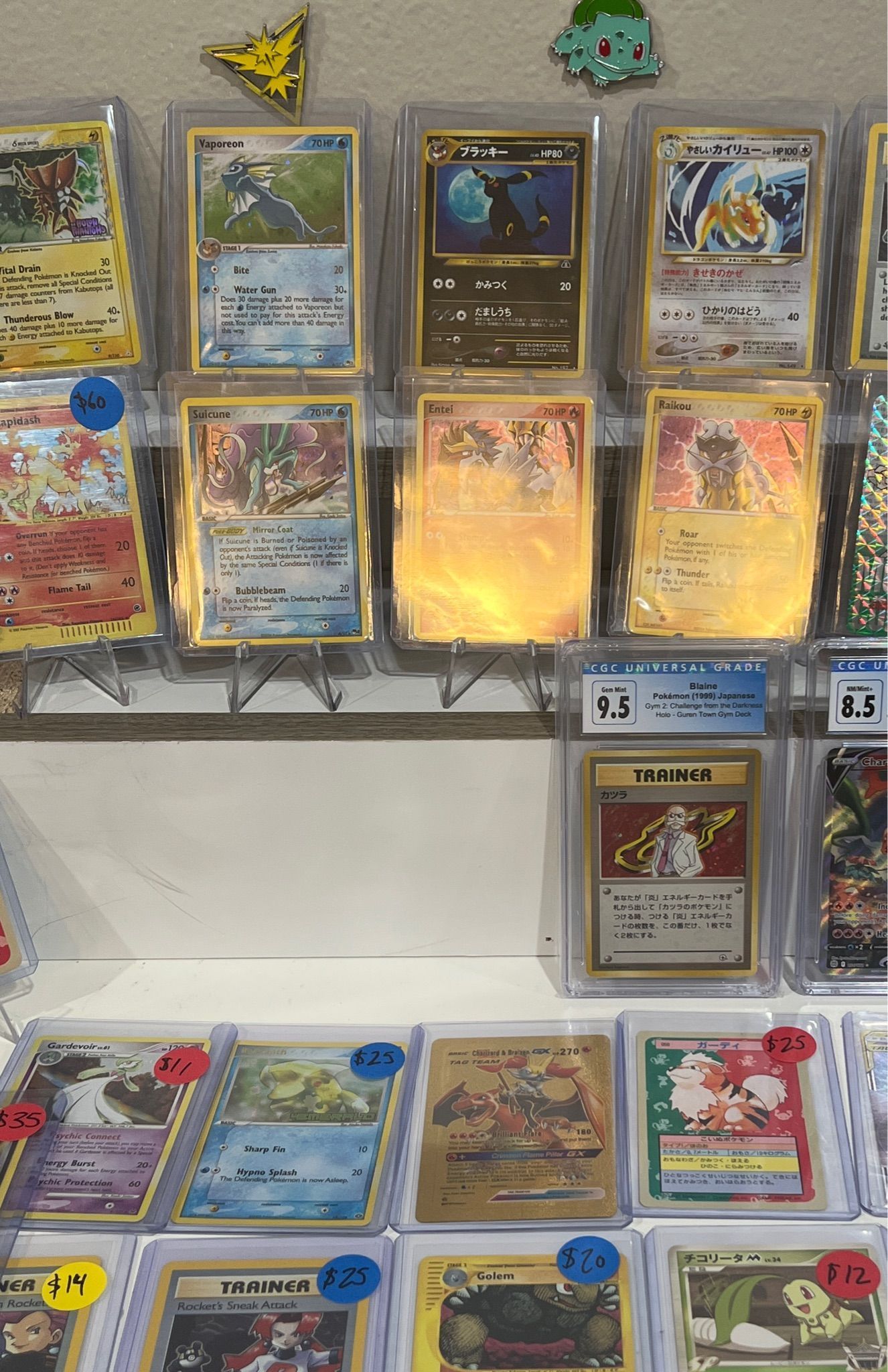 Whatnot - Quick little one let’s go!! Livestream by batmansd #pokémon_cards