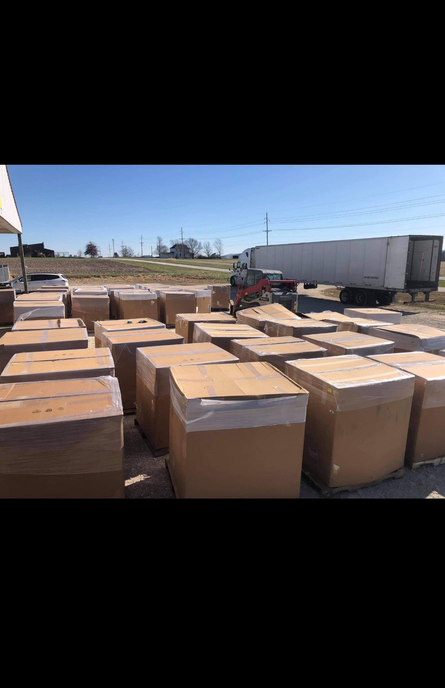 Whatnot - $1 SB AMAZON MERCHANDISE Livestream by oanam #liquidation_pallets Whatnot - $1 SB AMAZON MERCHANDISE Livestream by oanam #liquidation_pallets