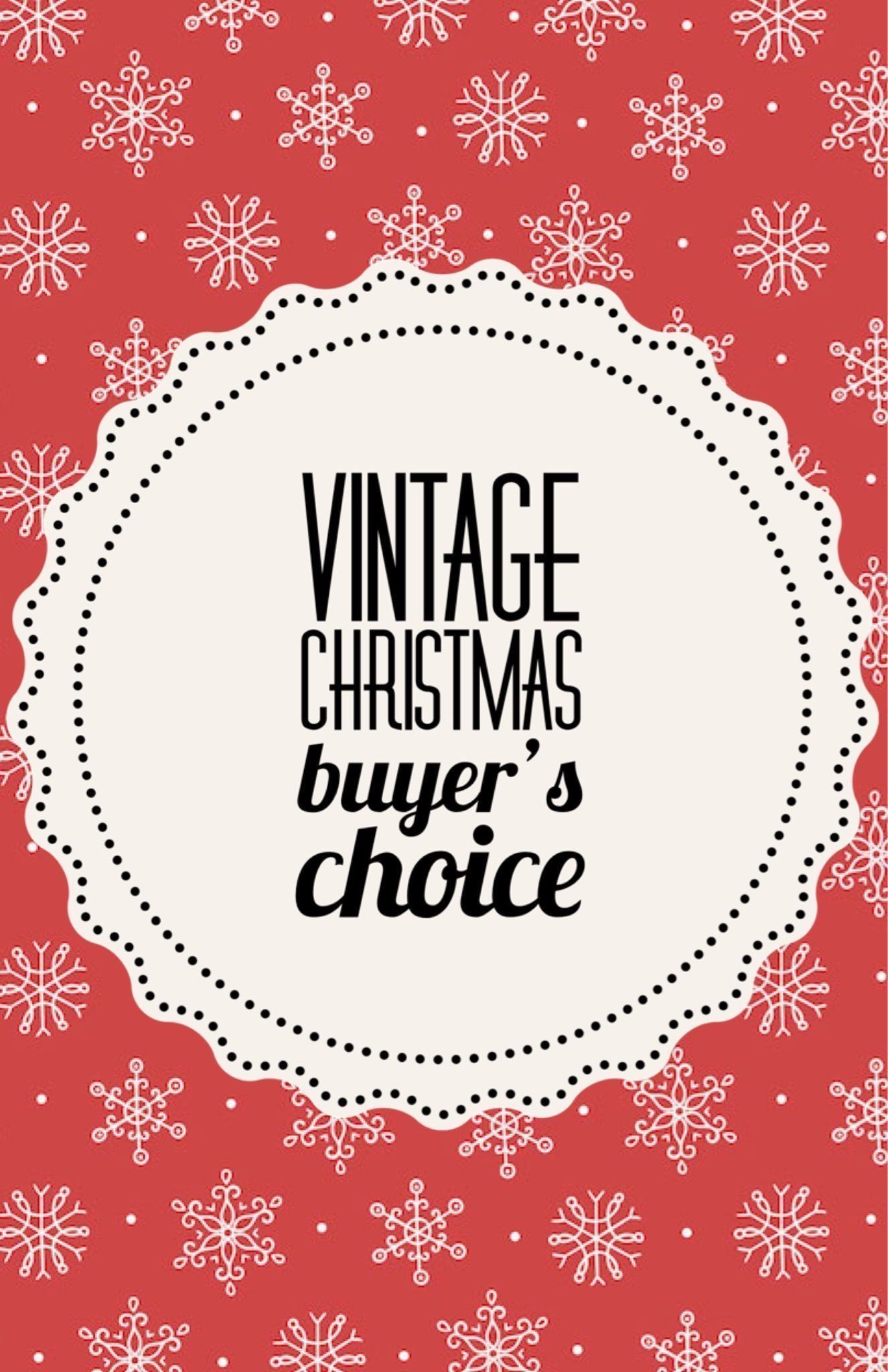 Whatnot - 🎄 VINTAGE CHRISTMAS 🎄 Livestream by anneckhart #estate_sales