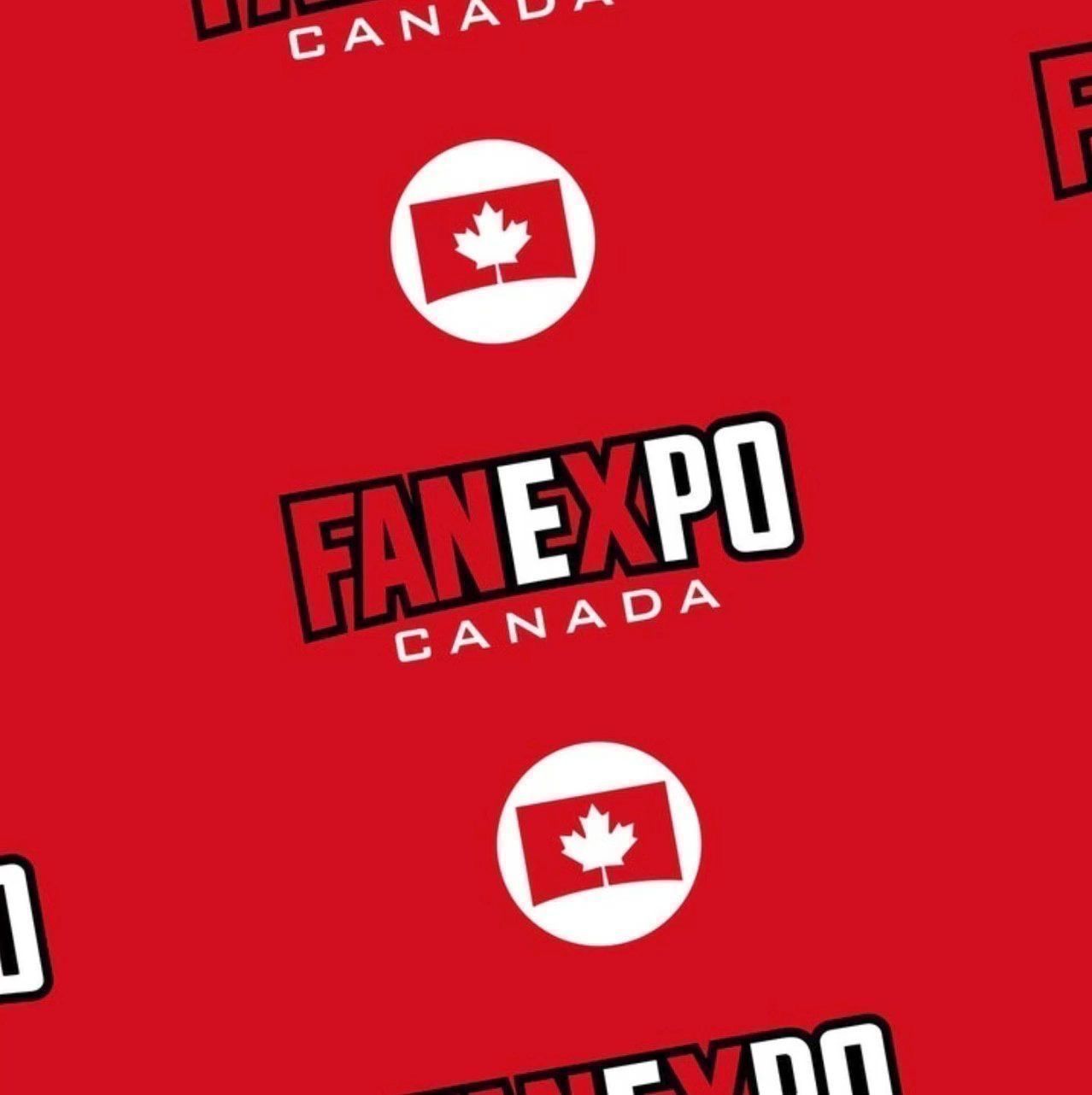 Whatnot - FAN EXPO CANADA #1! Debut of CANTO sample art cards plus ...