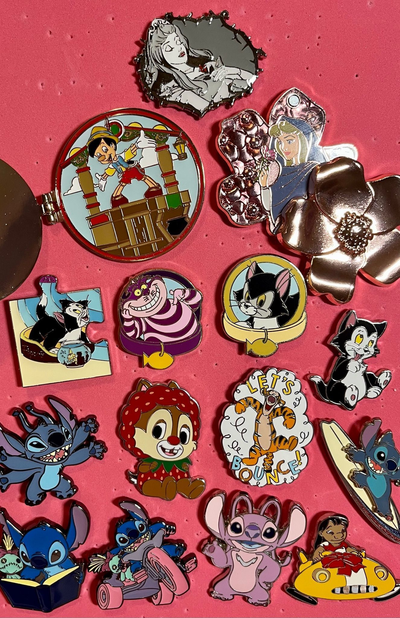 Whatnot - Thursday Night Pin Fun with Mr & Mrs TangledUp Livestream by ...