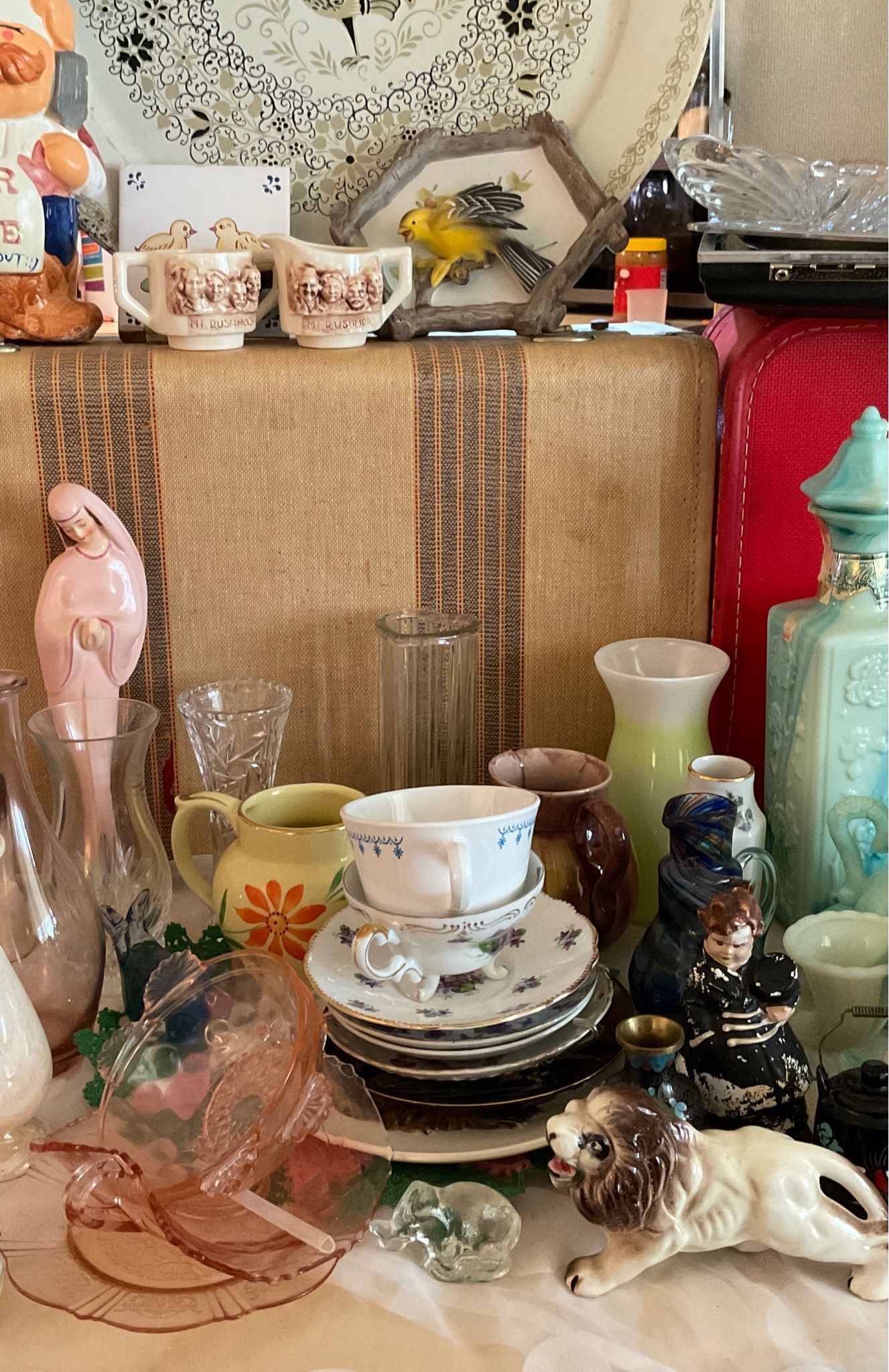 Whatnot - Saturday Bliss just unboxed and setting up a bit of all ...