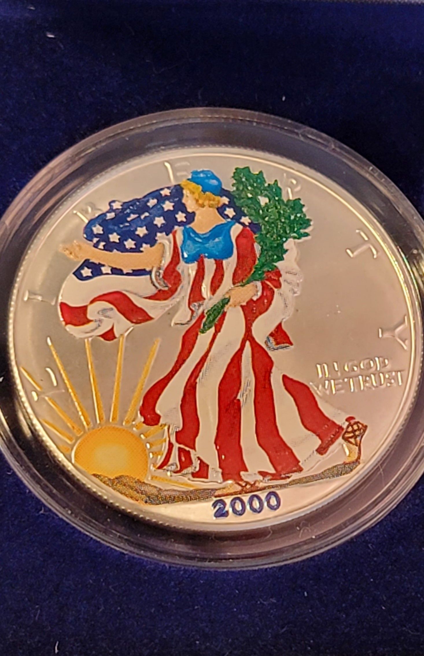 Whatnot - 🐫🐪 DAY LIVE! 👀🙂 Livestream by freeman_coins #coins_and_bullion