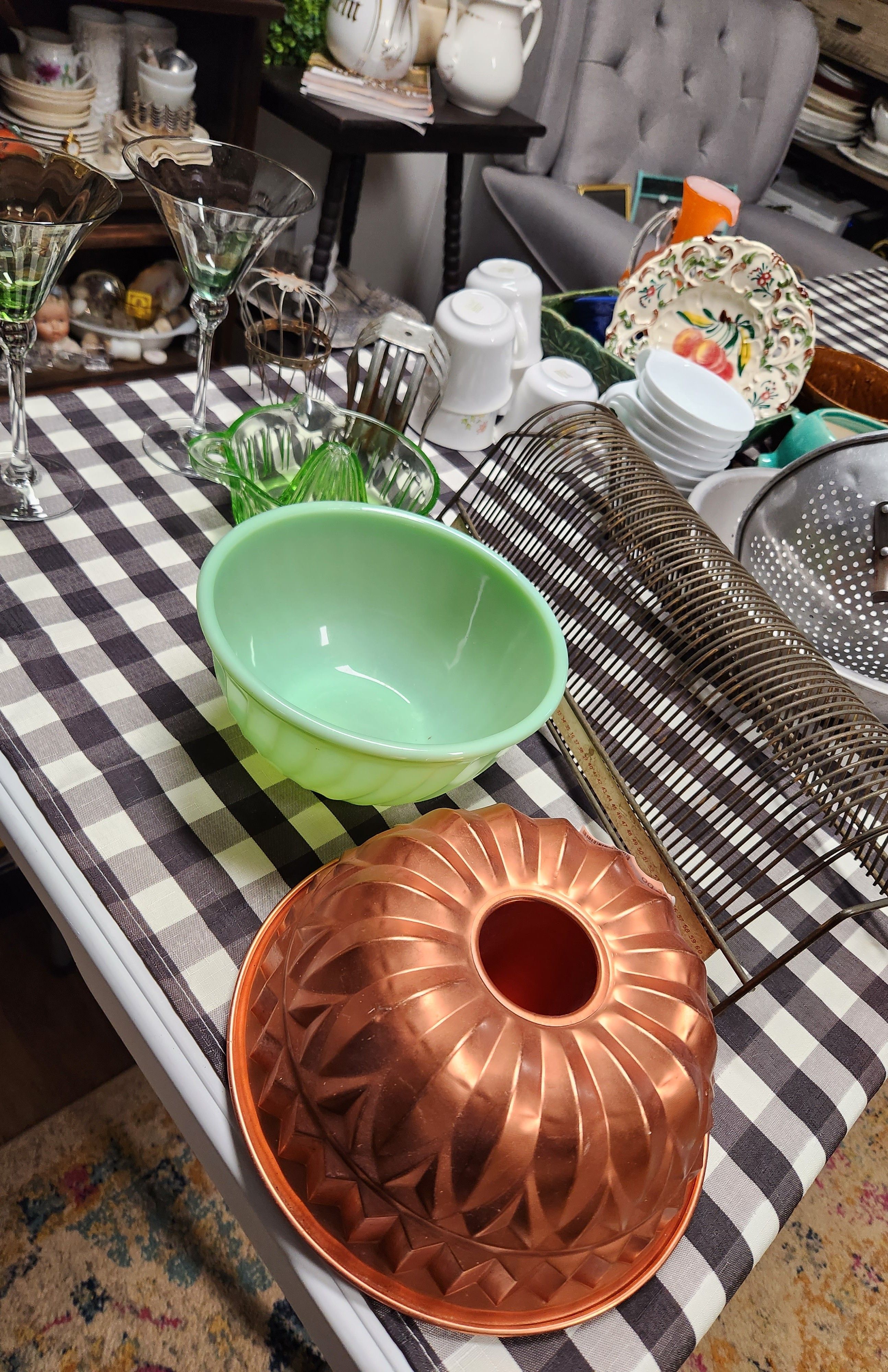 Whatnot - Take 2! Weekend Antique Festival Prep Livestream by ...