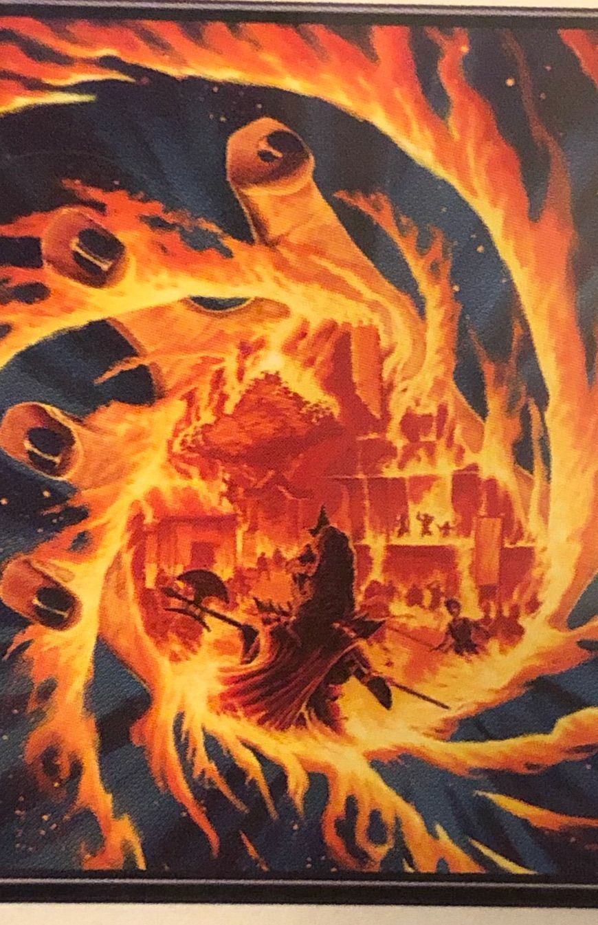 Whatnot - Fab wheel game cont. RF coronet Peak and Alluvion Constellas ...