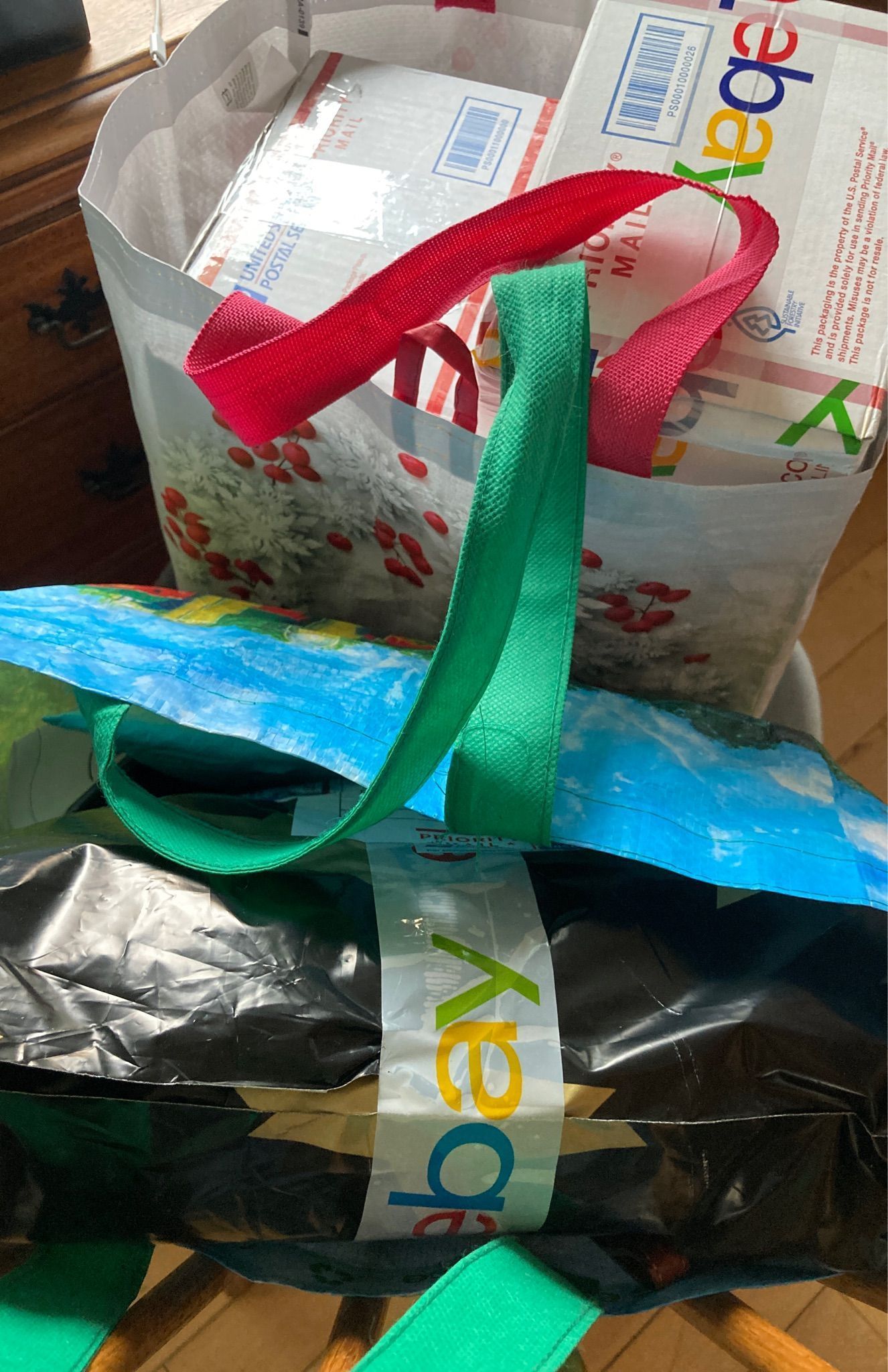 Whatnot - Unboxing party!! Happy Wednesday!! Livestream by ...