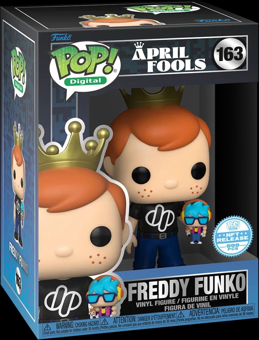 Whatnot - PACKS ARE LIVE! APRIL FOOLS GRAIL CUSTOM PACKS - GIVEAWAYS ...