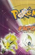 Whatnot - 1st ed Neo destiny box break Livestream by blakesbreaks # ...