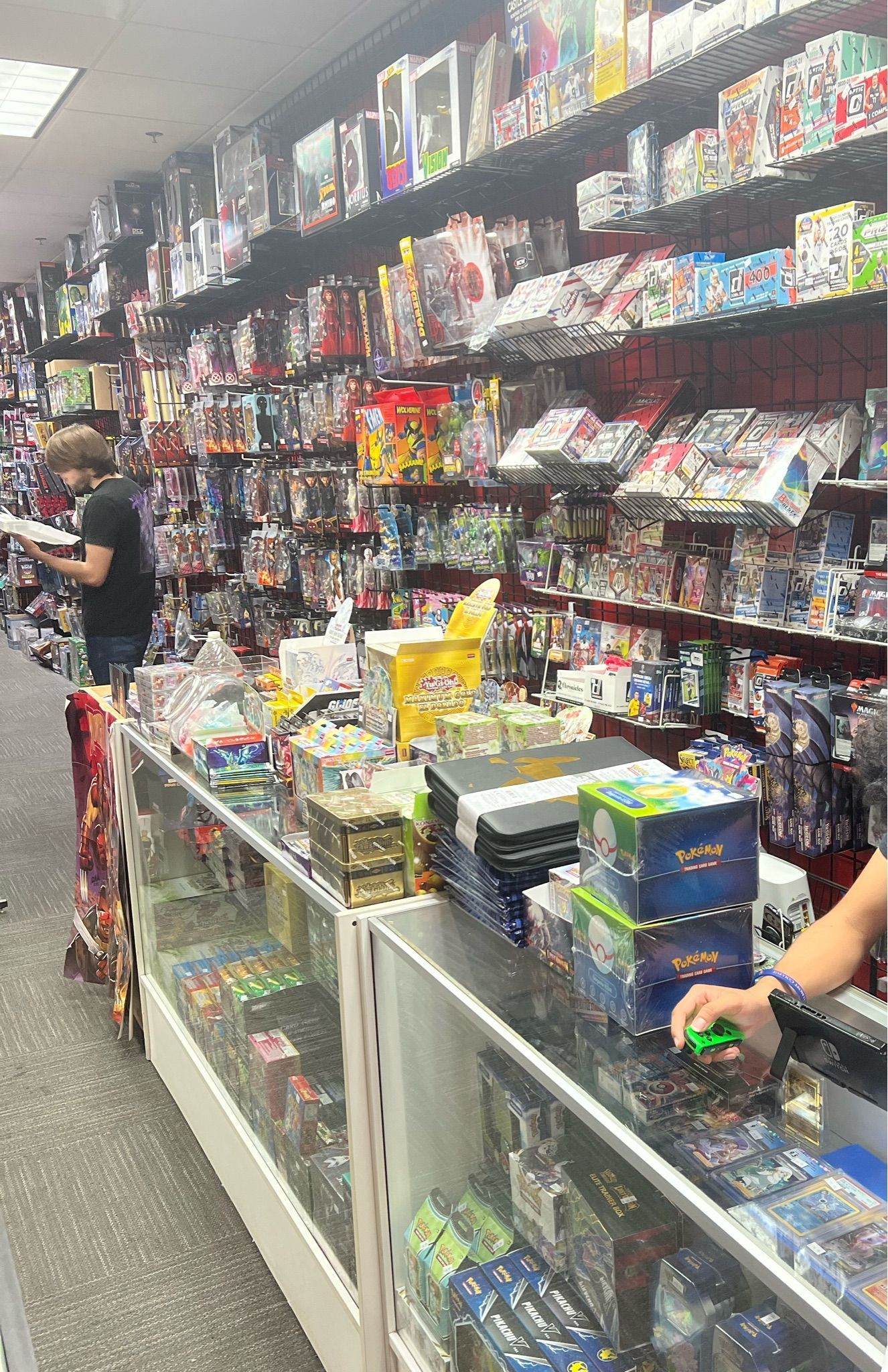 Whatnot - STATUE AND ACTION FIGURE MEGA SALE!!!! Livestream by ... Whatnot - STATUE AND ACTION FIGURE MEGA SALE!!!! Livestream by ...