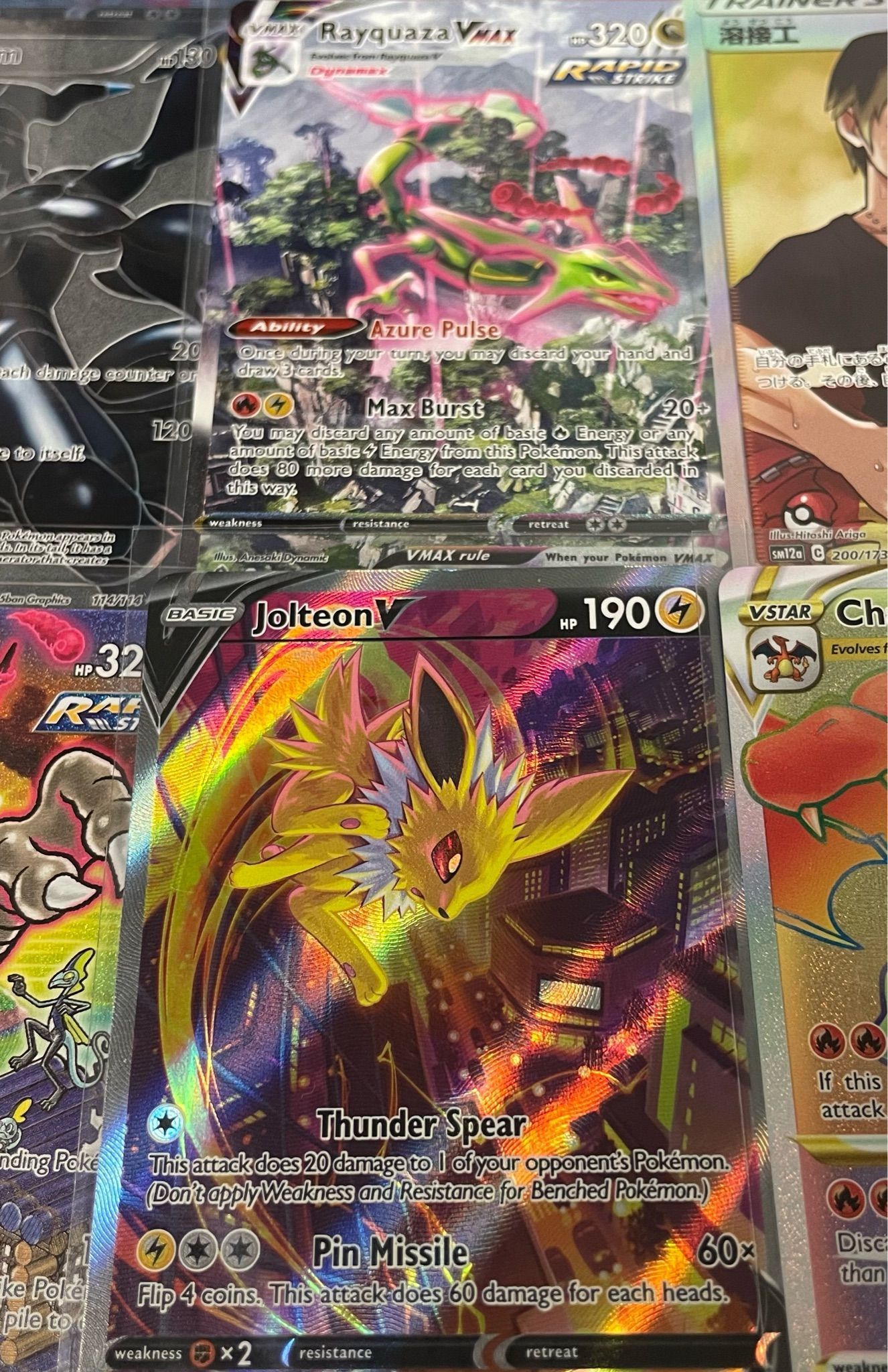 Whatnot - MODERN SINGLES Livestream by mastersetgames #pokemon_cards Whatnot - MODERN SINGLES Livestream by mastersetgames #pokemon_cards