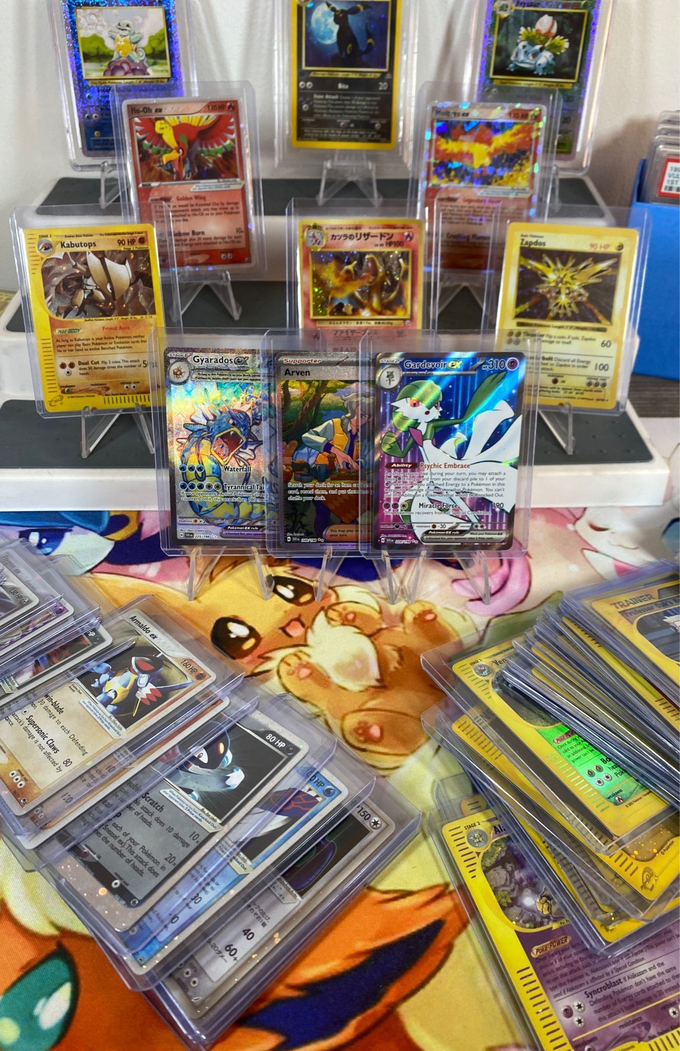 Whatnot - Singles and Slabs sellout! 🔥 w/ some $1 starts Livestream by ...