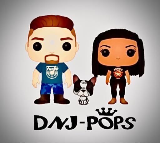 Whatnot - Random Pop Day #16 Livestream by dnjpops #funko_pop