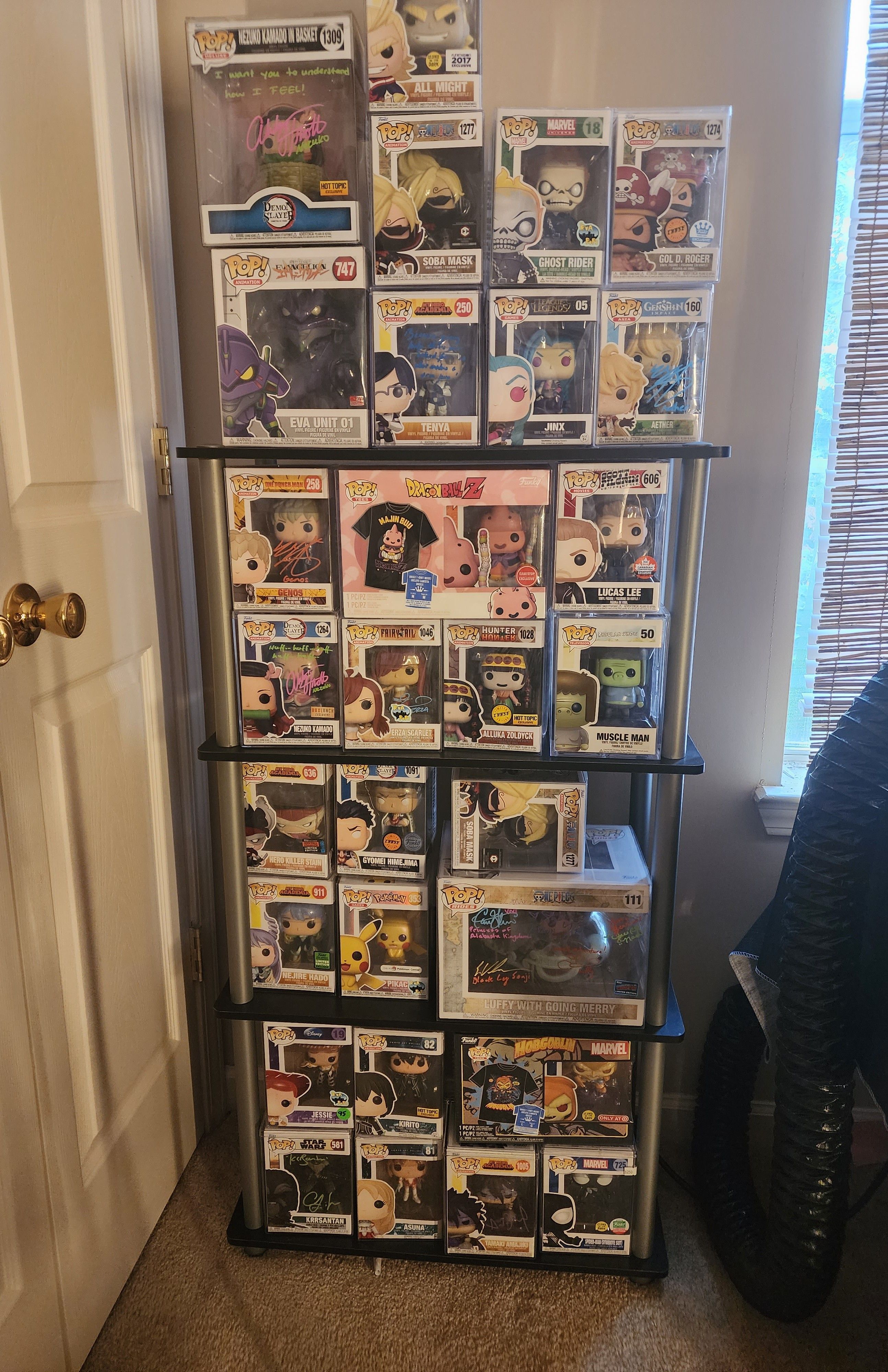 Whatnot - RVA POPS MONDAY SHOW Livestream by rvapops #funko_pop!