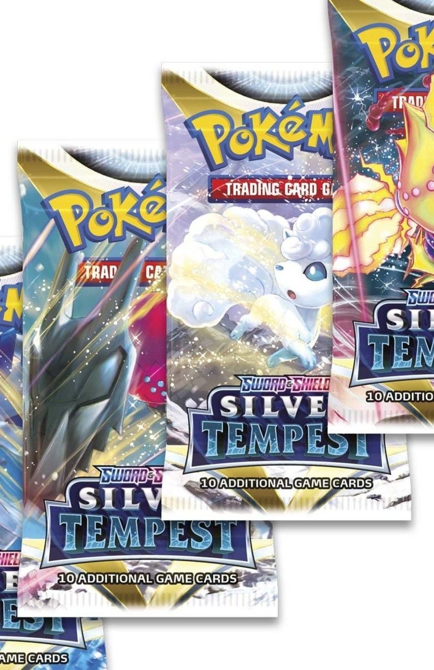 Whatnot - FREE SPOTS!!! Silver tempest Color Breaks! Livestream by ...