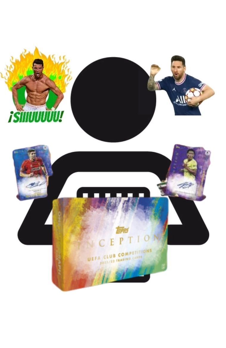 Whatnot - 2022 UEFA INCEPTION 6 BOX PYT 🔥😈💰 - TEAMS LIVE! BUY NOW! 😤 ... Whatnot - 2022 UEFA INCEPTION 6 BOX PYT 🔥😈💰 - TEAMS LIVE! BUY NOW! 😤 ...