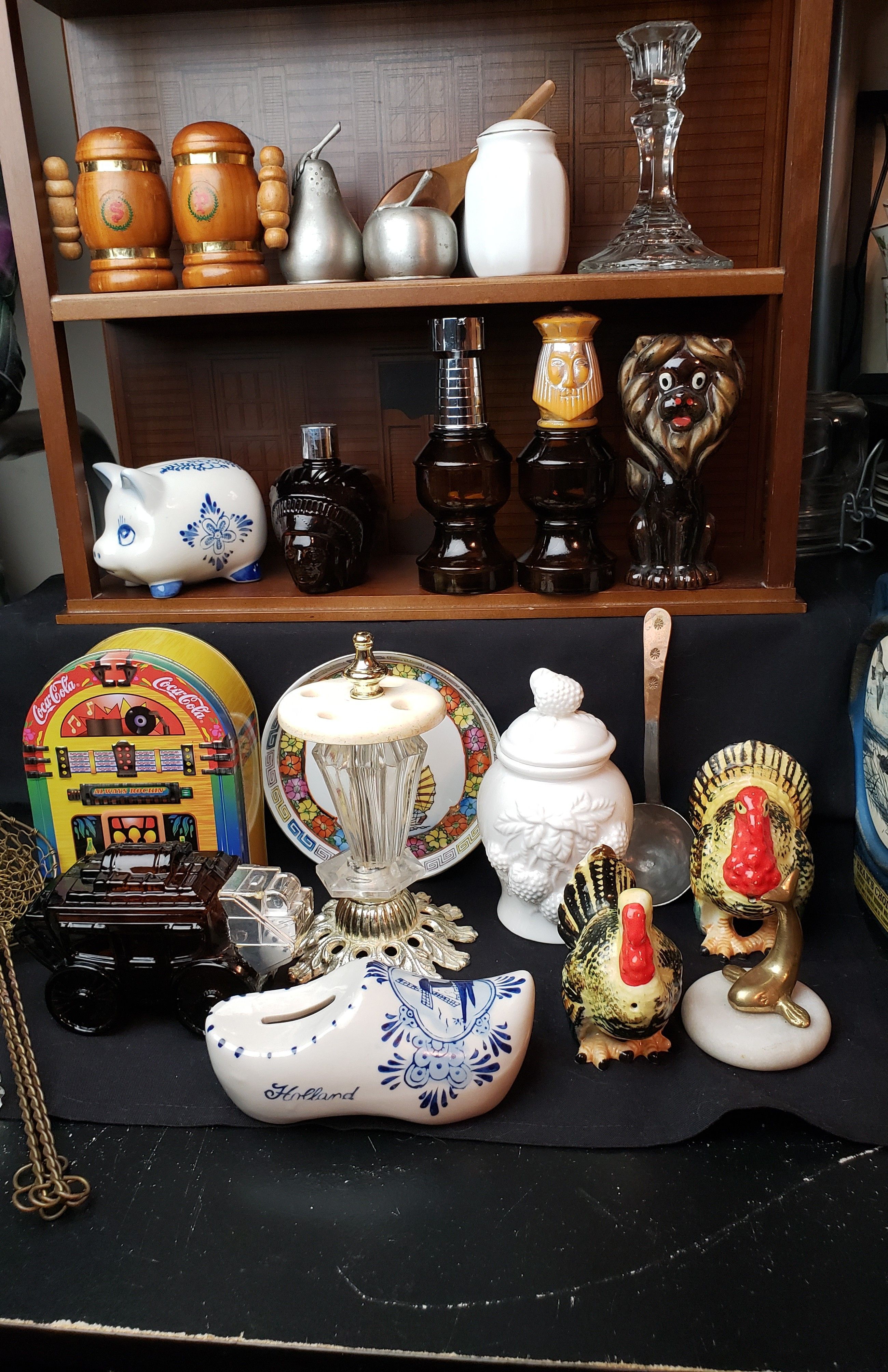 Whatnot - Vintage Collectibles Smalls Pop Up Livestream by ...