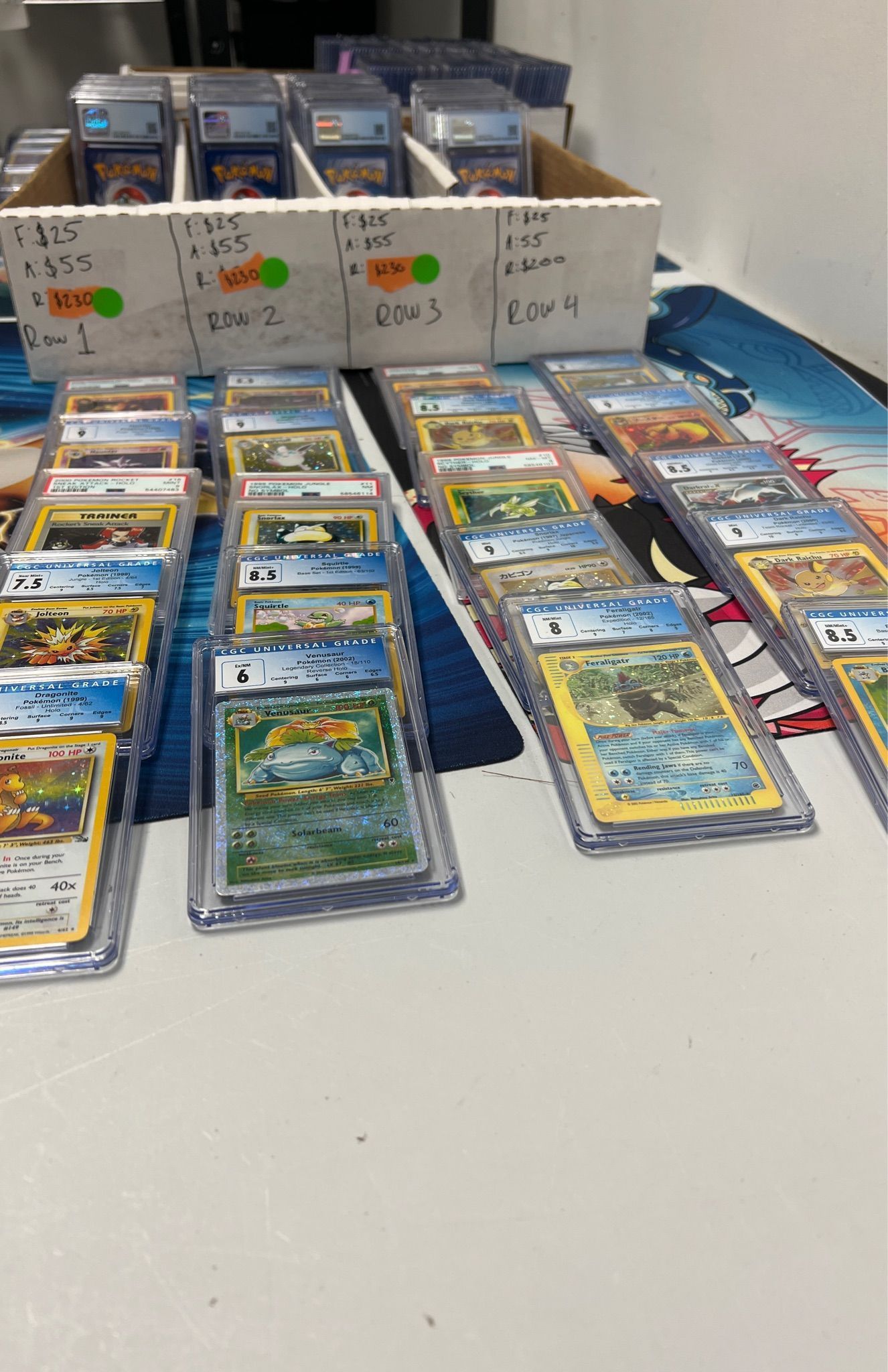 Whatnot - $1 TIERED PULL GAME + HIT DRAFTS w/ Josh Livestream by ...