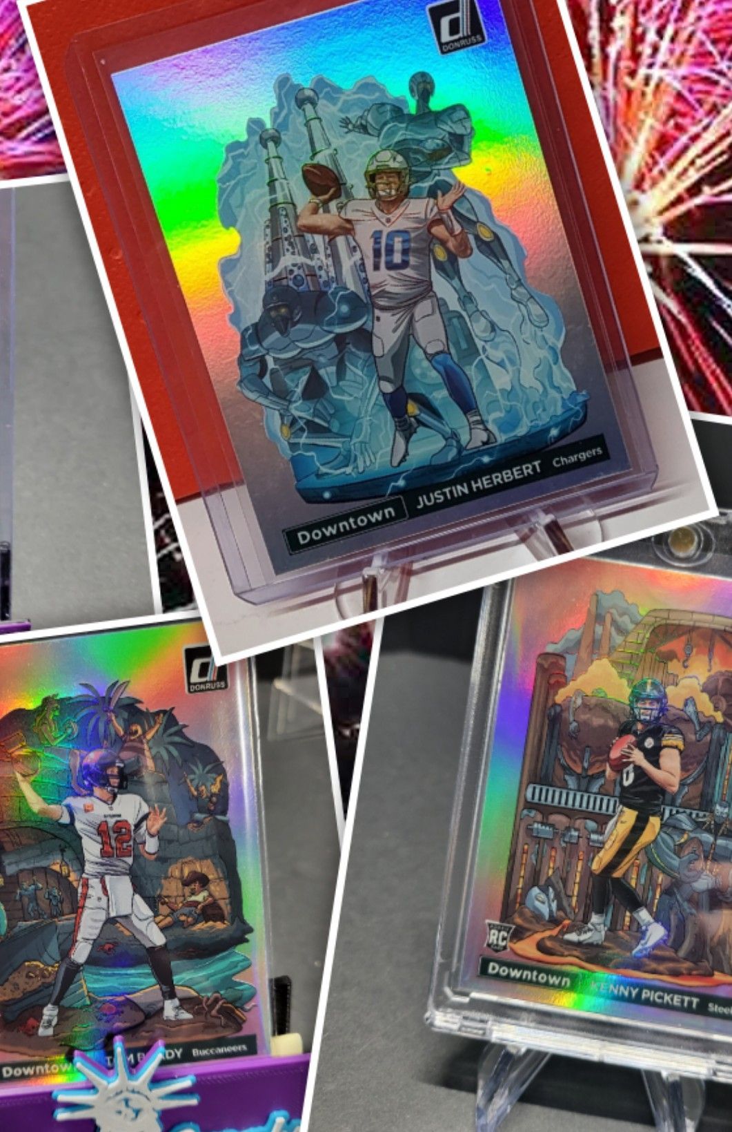 Whatnot - 10 BOX DOWNTOWN HUNT!!! Livestream by n1990 #football_breaks Whatnot - 10 BOX DOWNTOWN HUNT!!! Livestream by n1990 #football_breaks