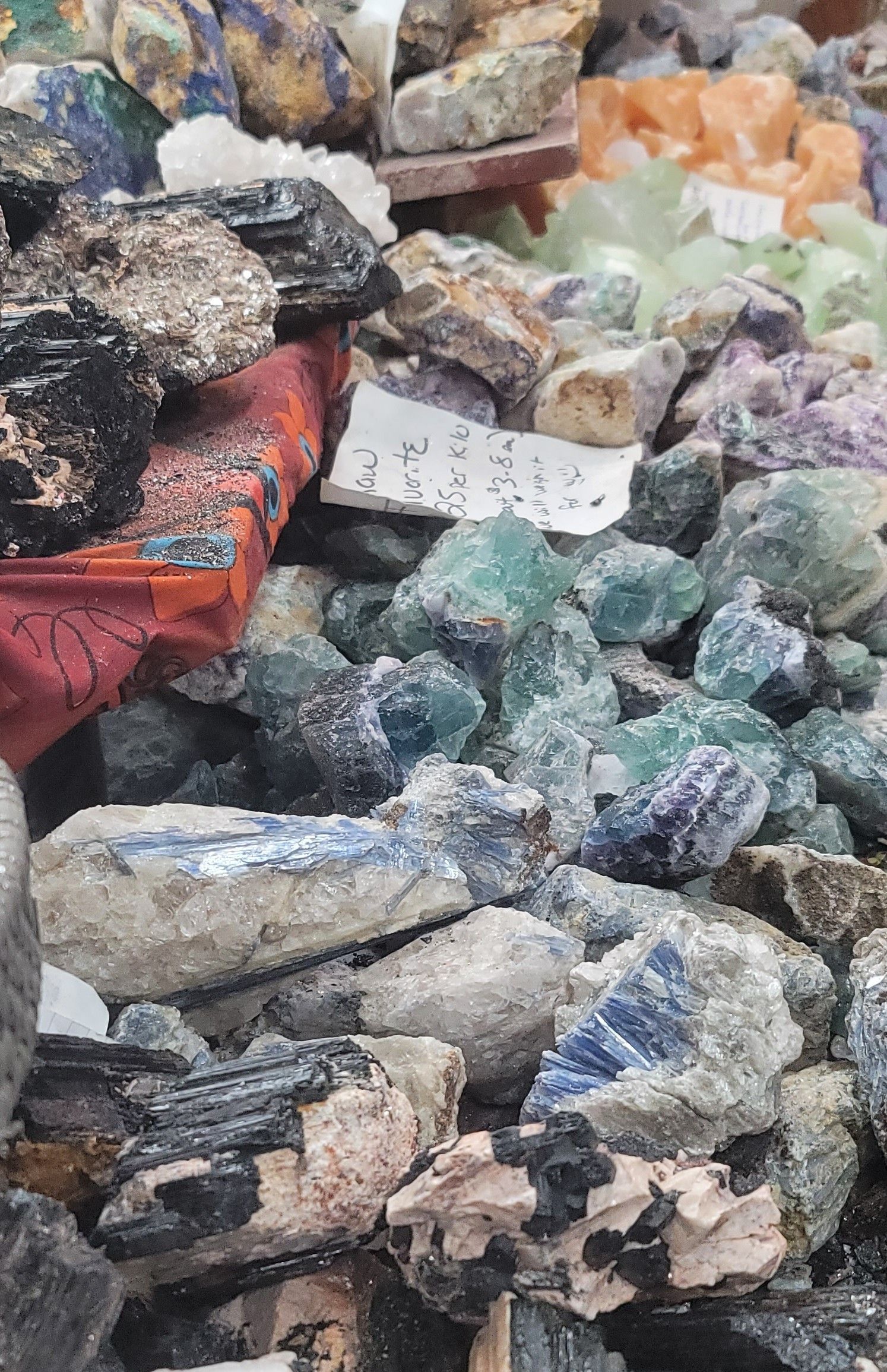 Whatnot - Free giveaway First live show Crystal obsession Livestream by ...