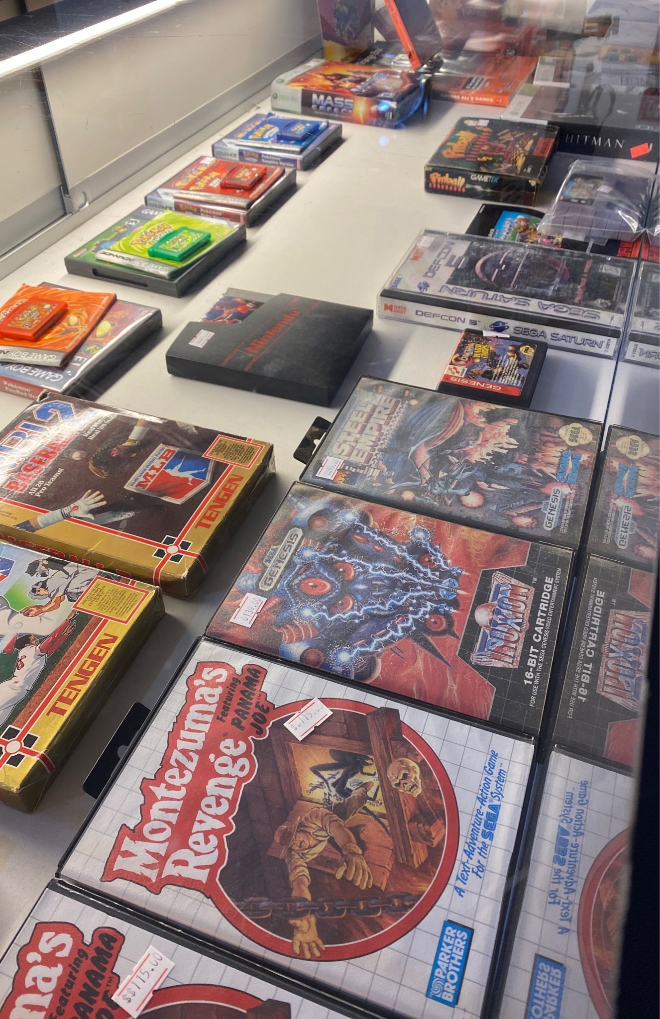 Whatnot - ️🔥👀💎 tour my retro gaming store with me! Livestream by ...