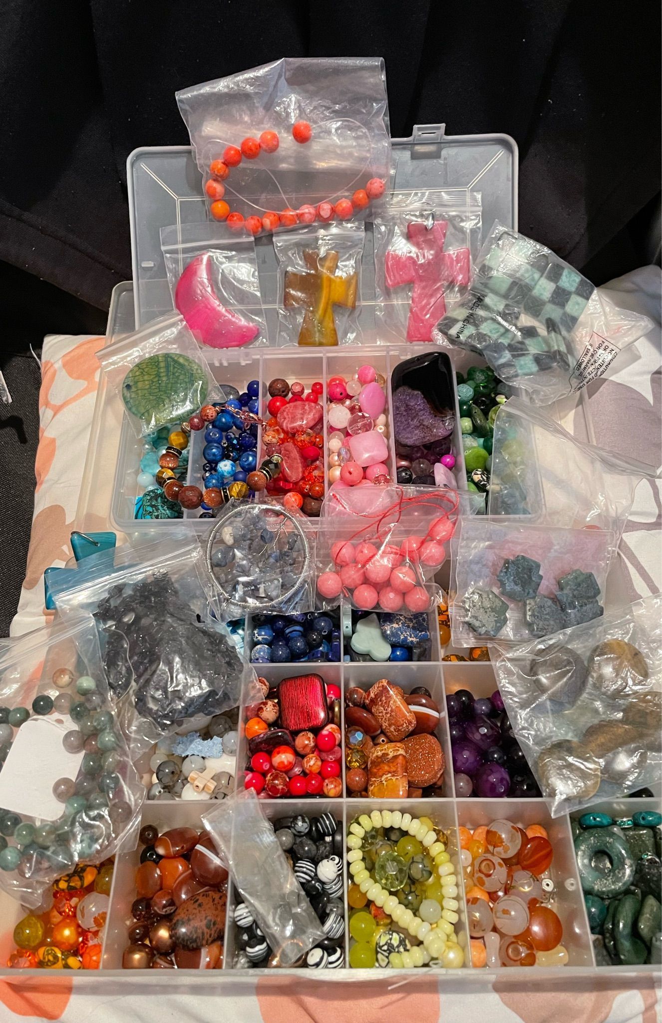 Whatnot - Natural stones Gemstones semi precious stones and more ...