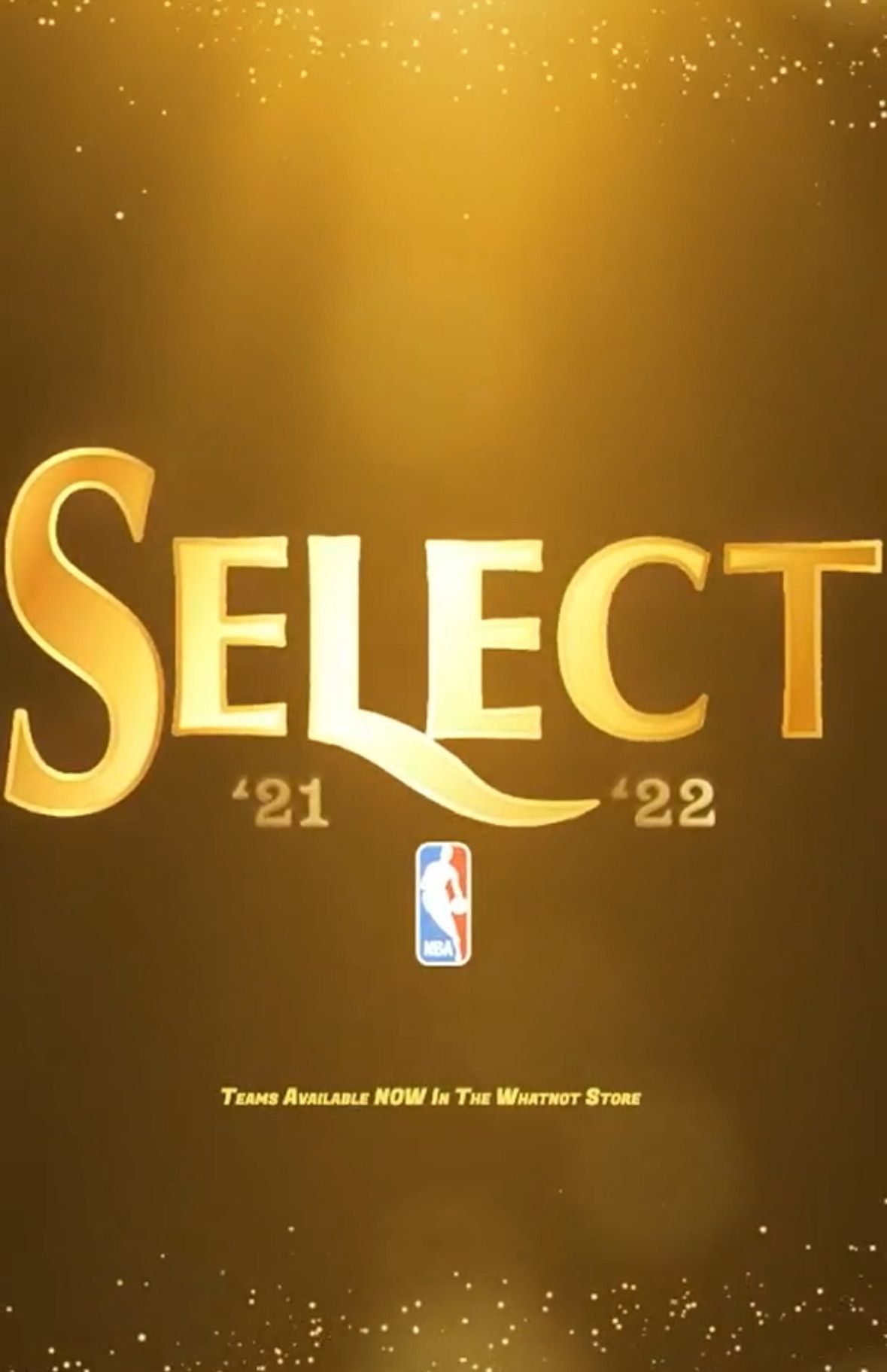 Whatnot - 🚨2022 NBA Select HOBBY -PICK YOUR TEAM CASE BREAKS 🎉 ... Whatnot - 🚨2022 NBA Select HOBBY -PICK YOUR TEAM CASE BREAKS 🎉 ...