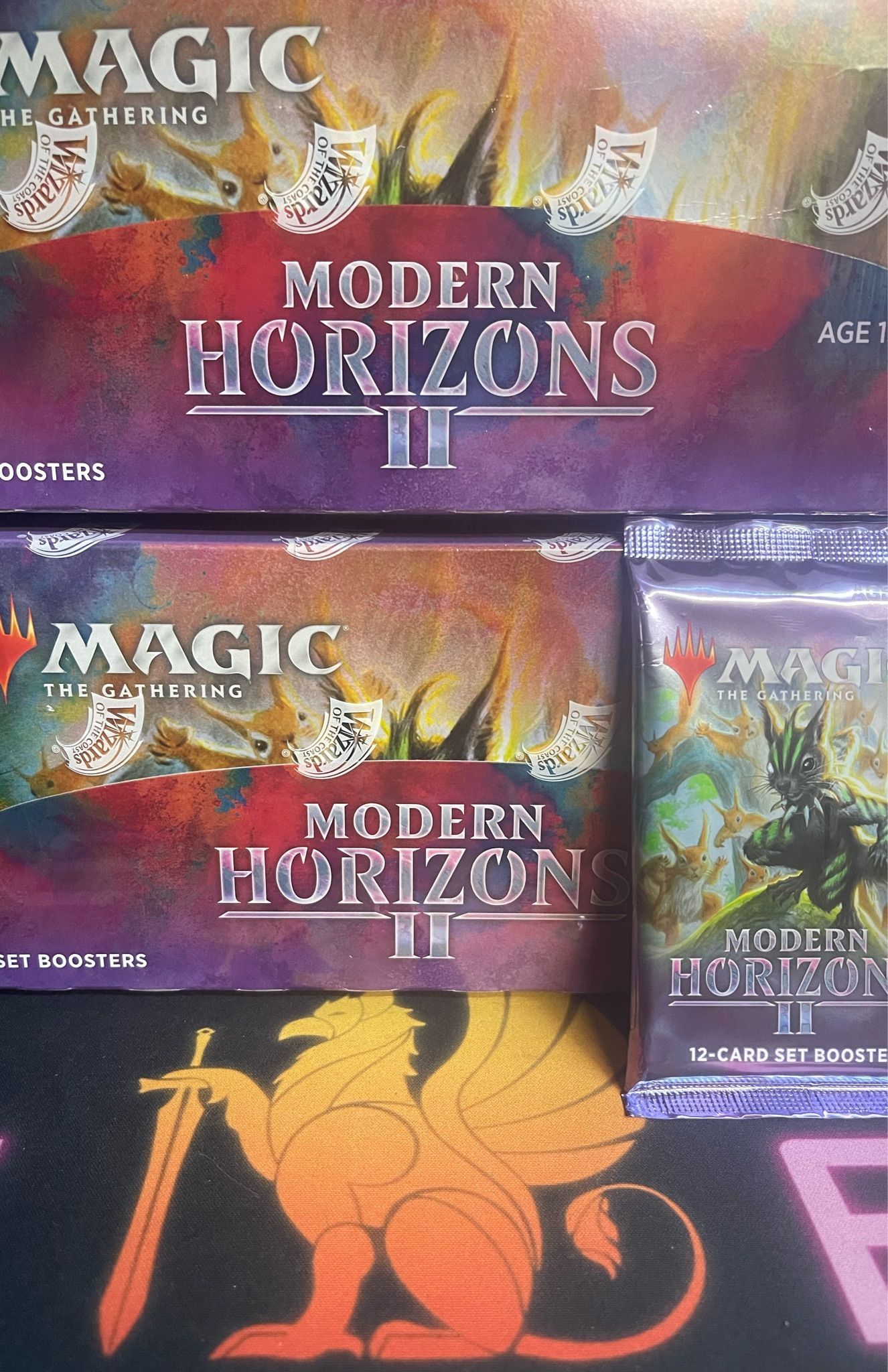 Whatnot - Ragavan Hunting! + Secret Lair Mystery Bags Livestream by ...