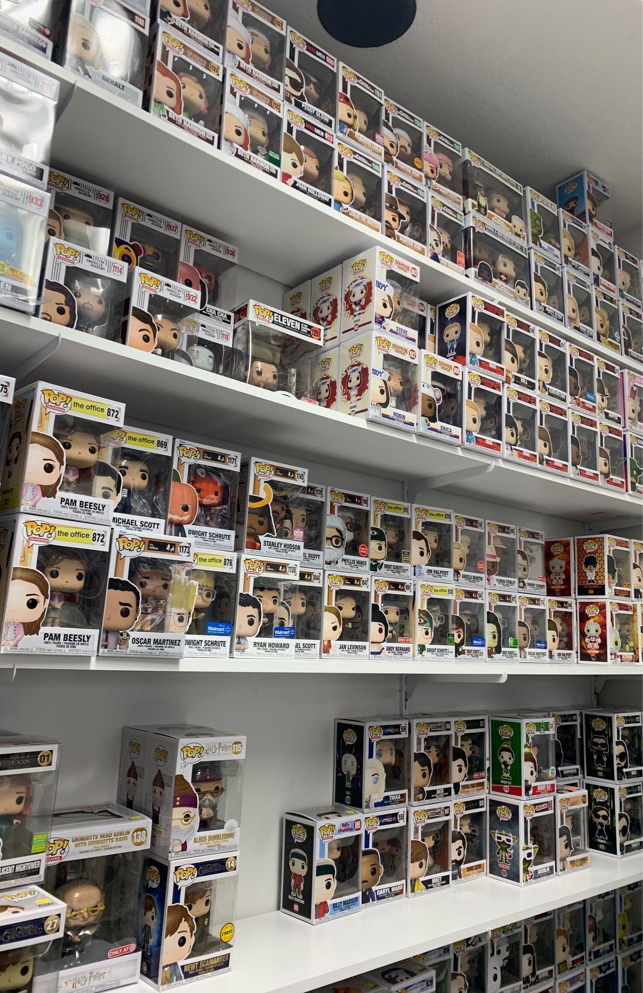 Whatnot - 🛌 Chill Funko Monday! 🛌 Over 1,000+ Funkos in Store! 🛌 ...