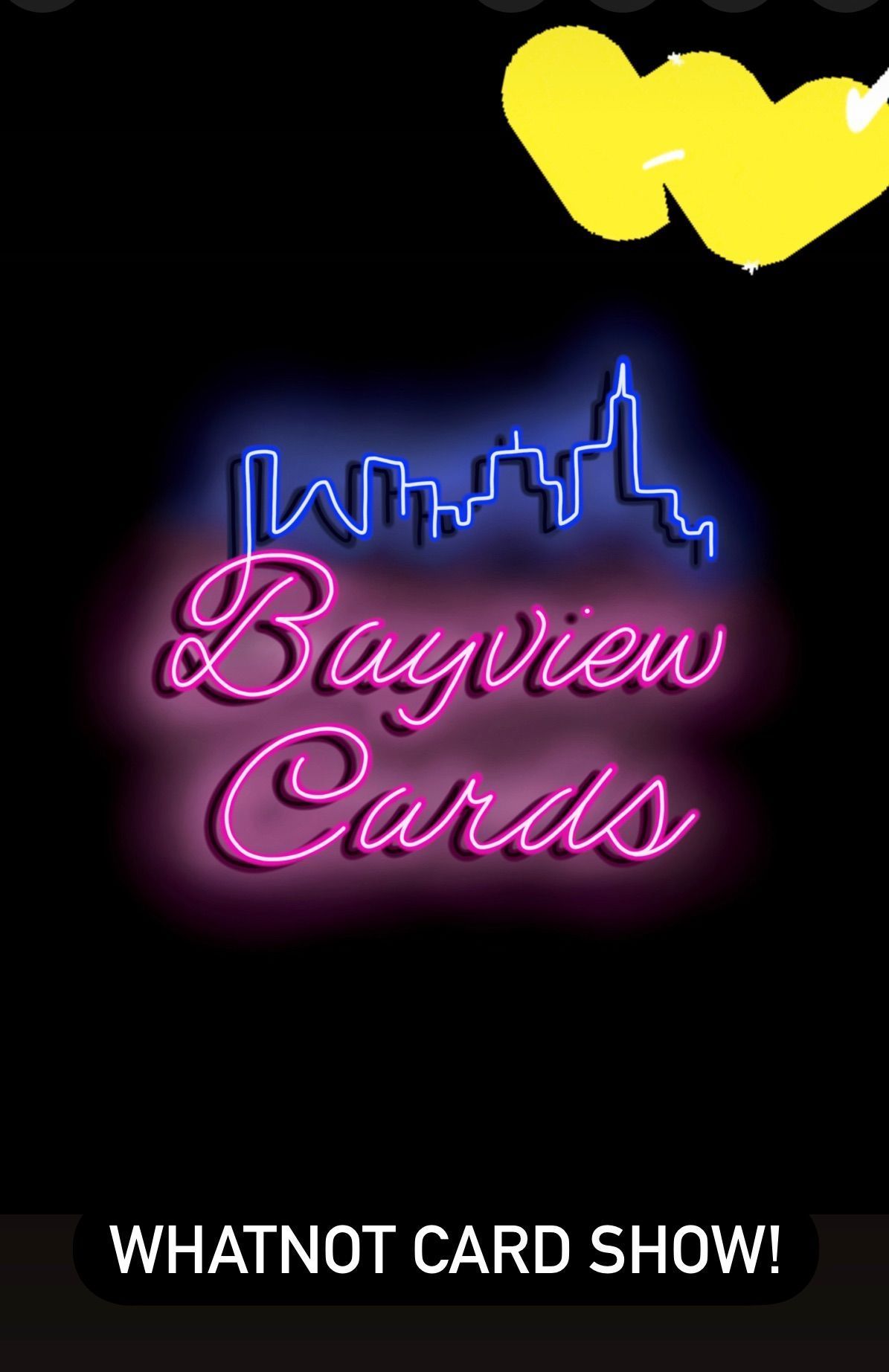 Whatnot - Whatnot Card Show! Bayview Singles and Slabs Livestream by ... Whatnot - Whatnot Card Show! Bayview Singles and Slabs Livestream by ...