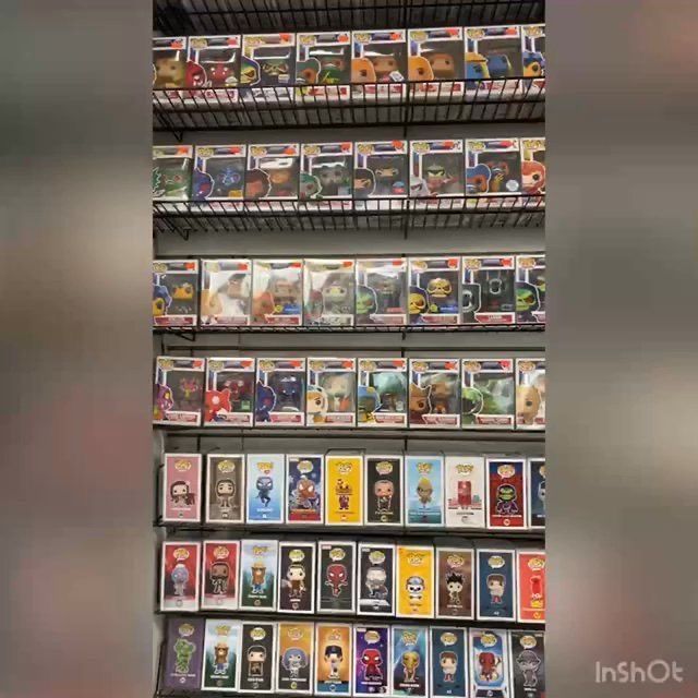 Whatnot - Winner’s Choice! Funko Packs, 6-In, & 10-In Funkos! 😛 ...