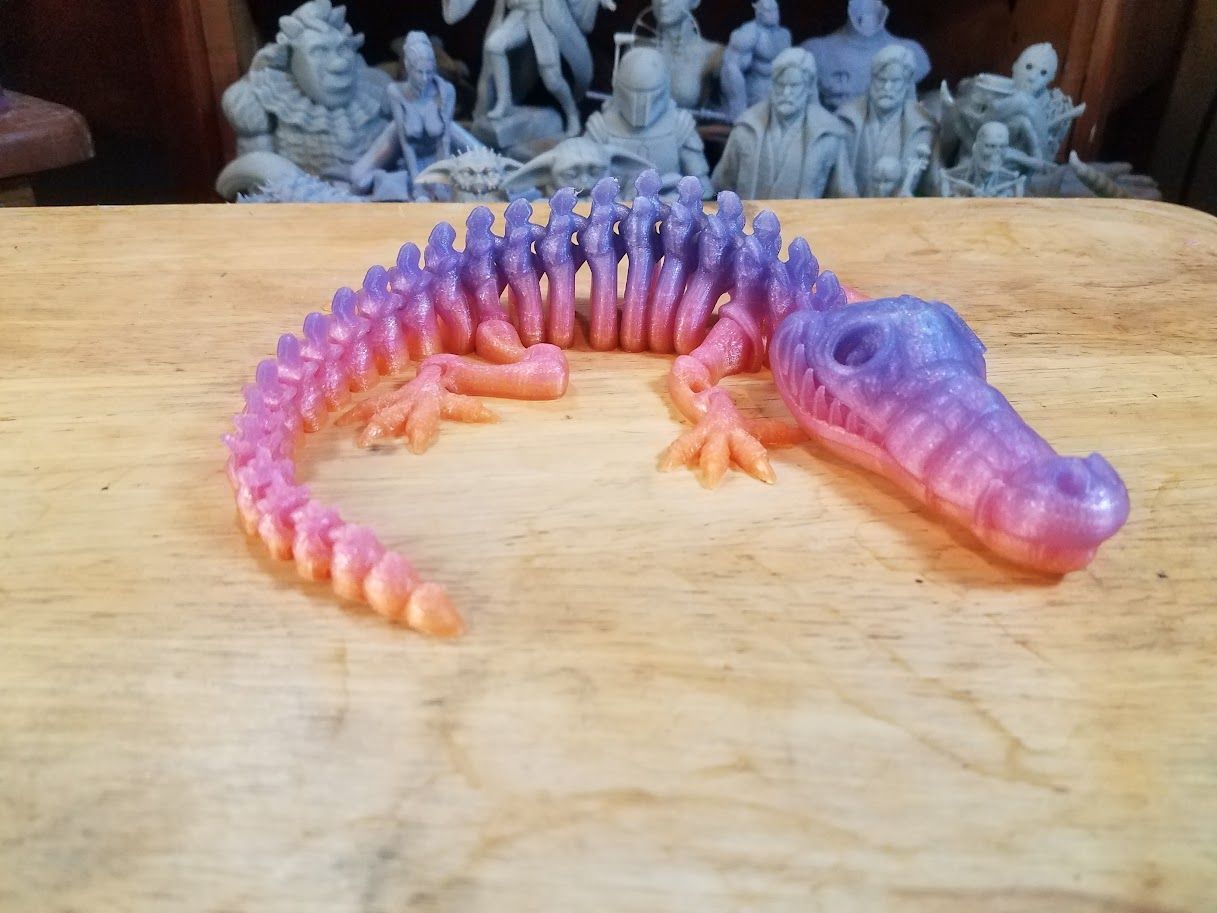 Whatnot - 3D Printed Toys (Sensory Toys Designed for Autistic Kids ...