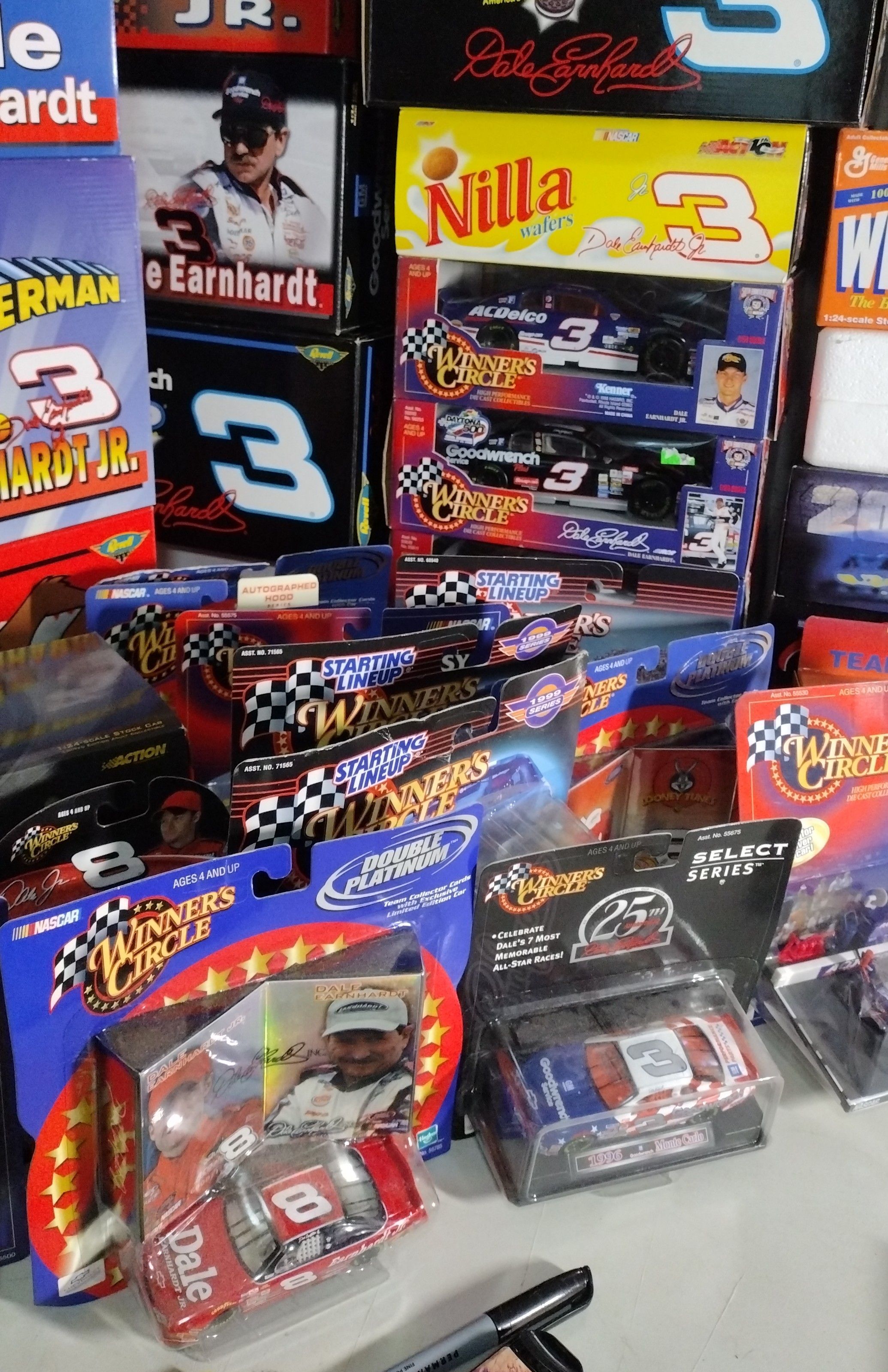 Whatnot - 1:64/1:43 scale dale Earnhardt diecast! $1 starts! Livestream ... Whatnot - 1:64/1:43 scale dale Earnhardt diecast! $1 starts! Livestream ...