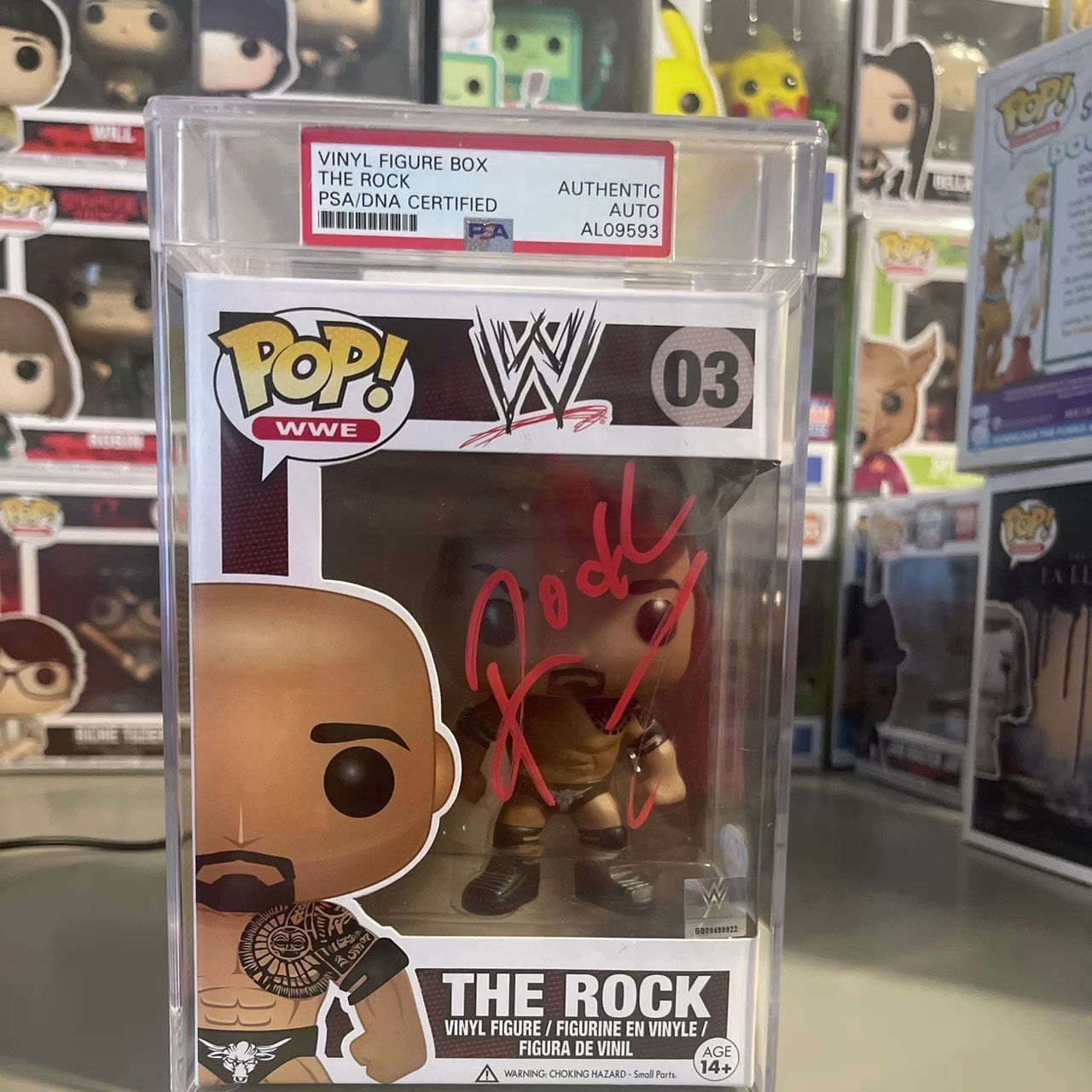 Whatnot - Come hang and grab a pop with yo boy late night Livestream by ...