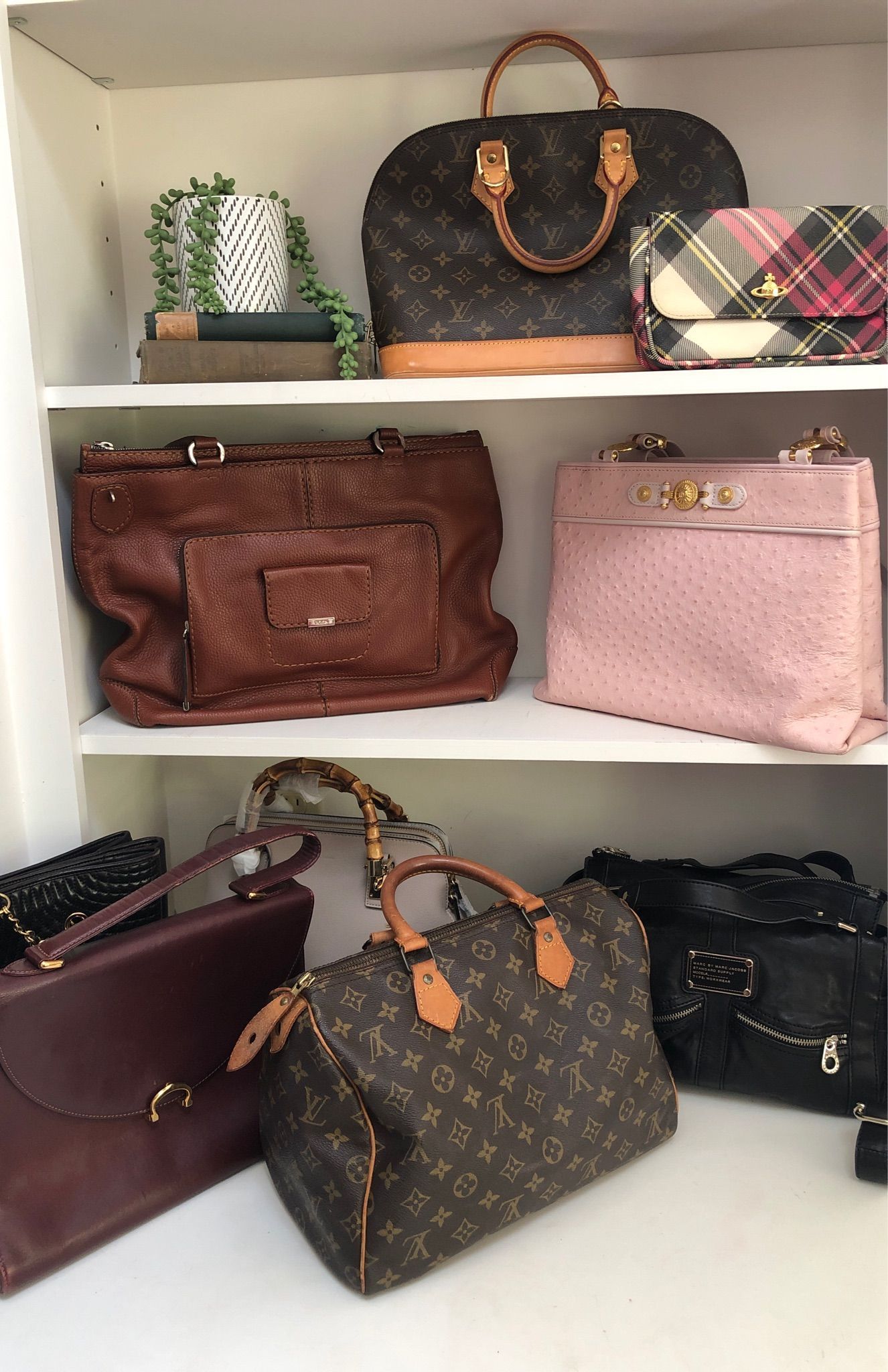 Whatnot - 1st Luxury Show Celebration!!! Louis Vuitton, Burberry, Marc ... Whatnot - 1st Luxury Show Celebration!!! Louis Vuitton, Burberry, Marc ...