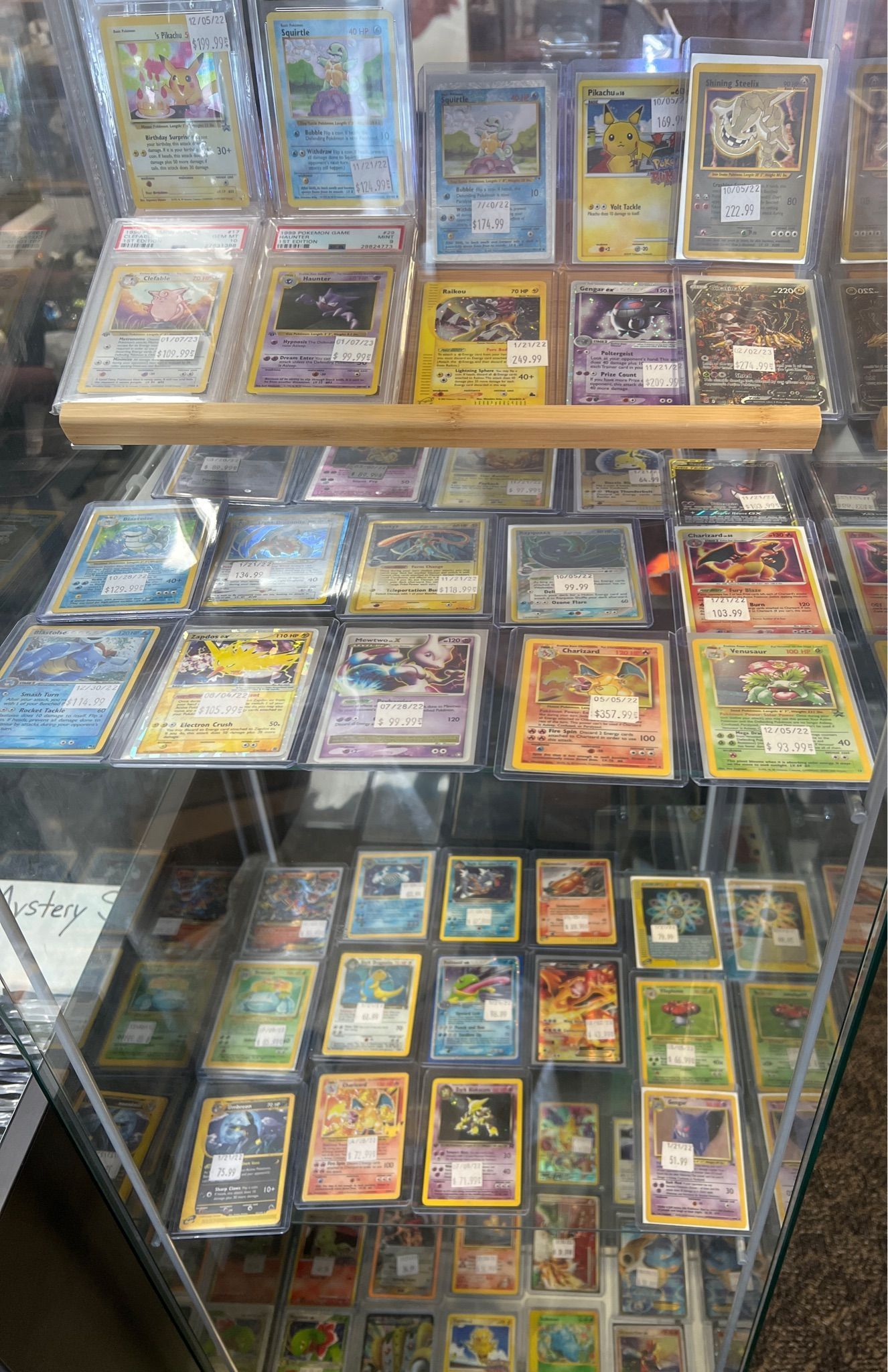 Whatnot - 👻👻 POKÉMON! SINGLES/SLABS CLAIM SALE! Livestream by ... Whatnot - 👻👻 POKÉMON! SINGLES/SLABS CLAIM SALE! Livestream by ...