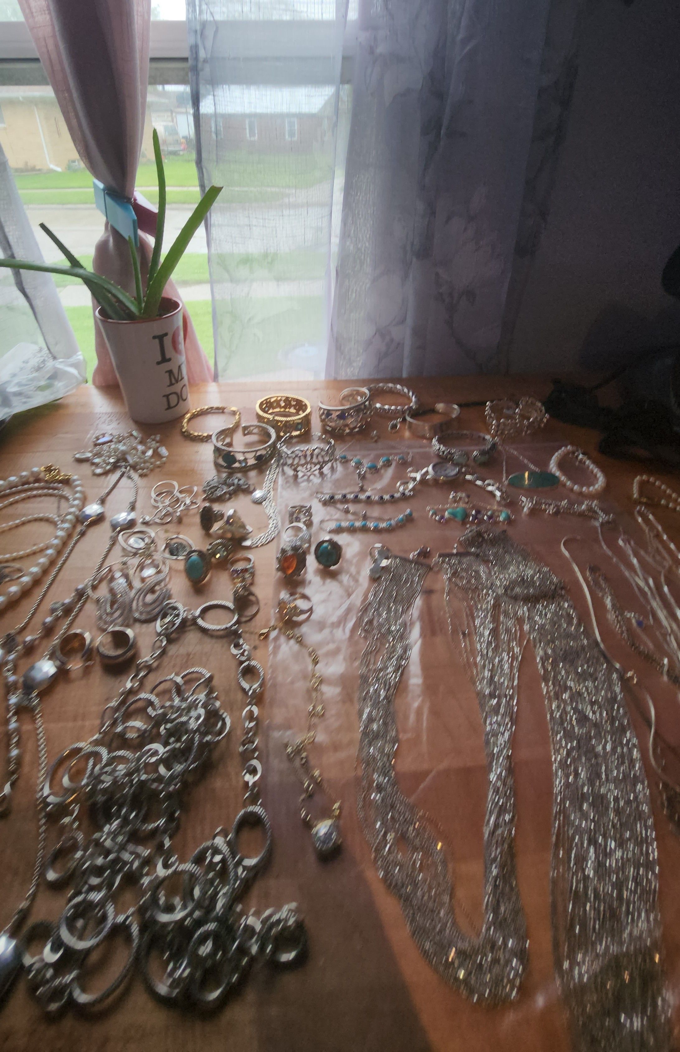 Whatnot - Silver jewelry box Livestream by picking_treasures #fine ...