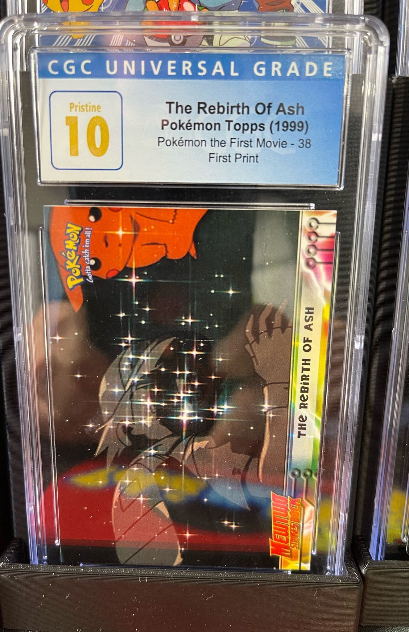 Whatnot - 🔥 Mystery Slab Bags + Booster Pack(s) 🔥 Banger Boxes 🎃 Single ...