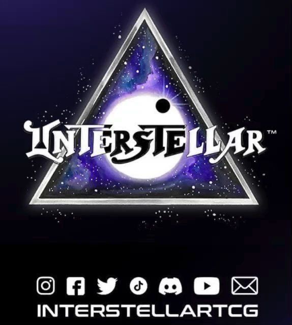 Whatnot - Interstellar Sample Packs & Giveaways!!! 👨‍🚀🚀 Livestream by nyjvfb57 #tcg_other