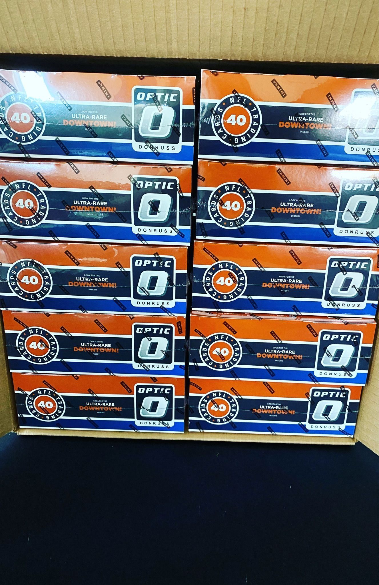 Whatnot - FREE TEAM EVERY BREAK! DOWNTOWN HUNT FULL MEGA BOX CASE ... Whatnot - FREE TEAM EVERY BREAK! DOWNTOWN HUNT FULL MEGA BOX CASE ...