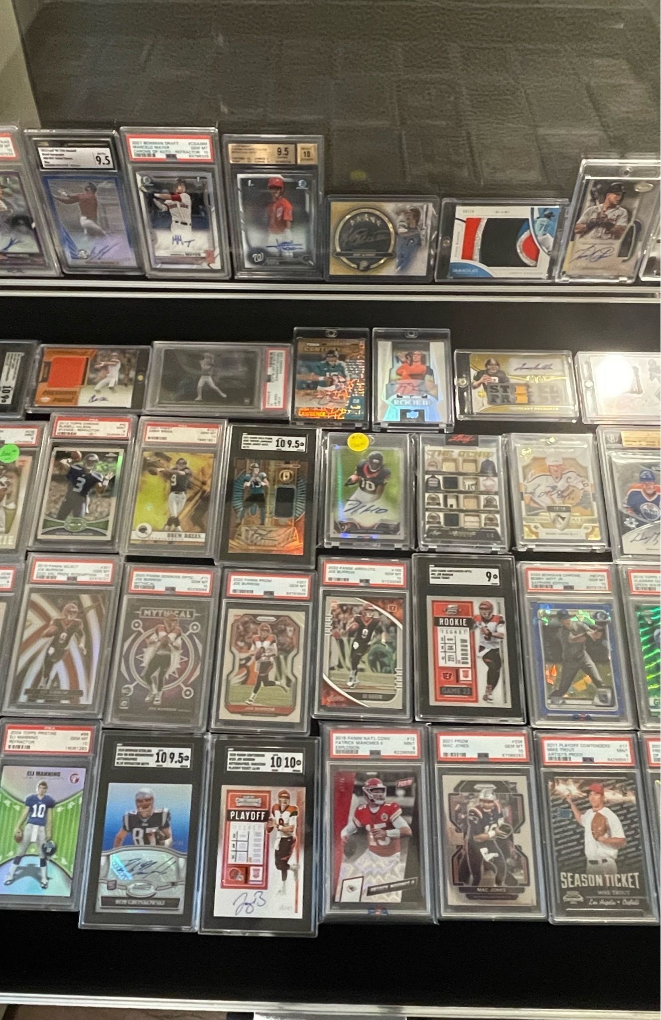 Whatnot - DEAL OR NO DEAL…. BIG BOY CARDS! Livestream by orlandopullz # ...