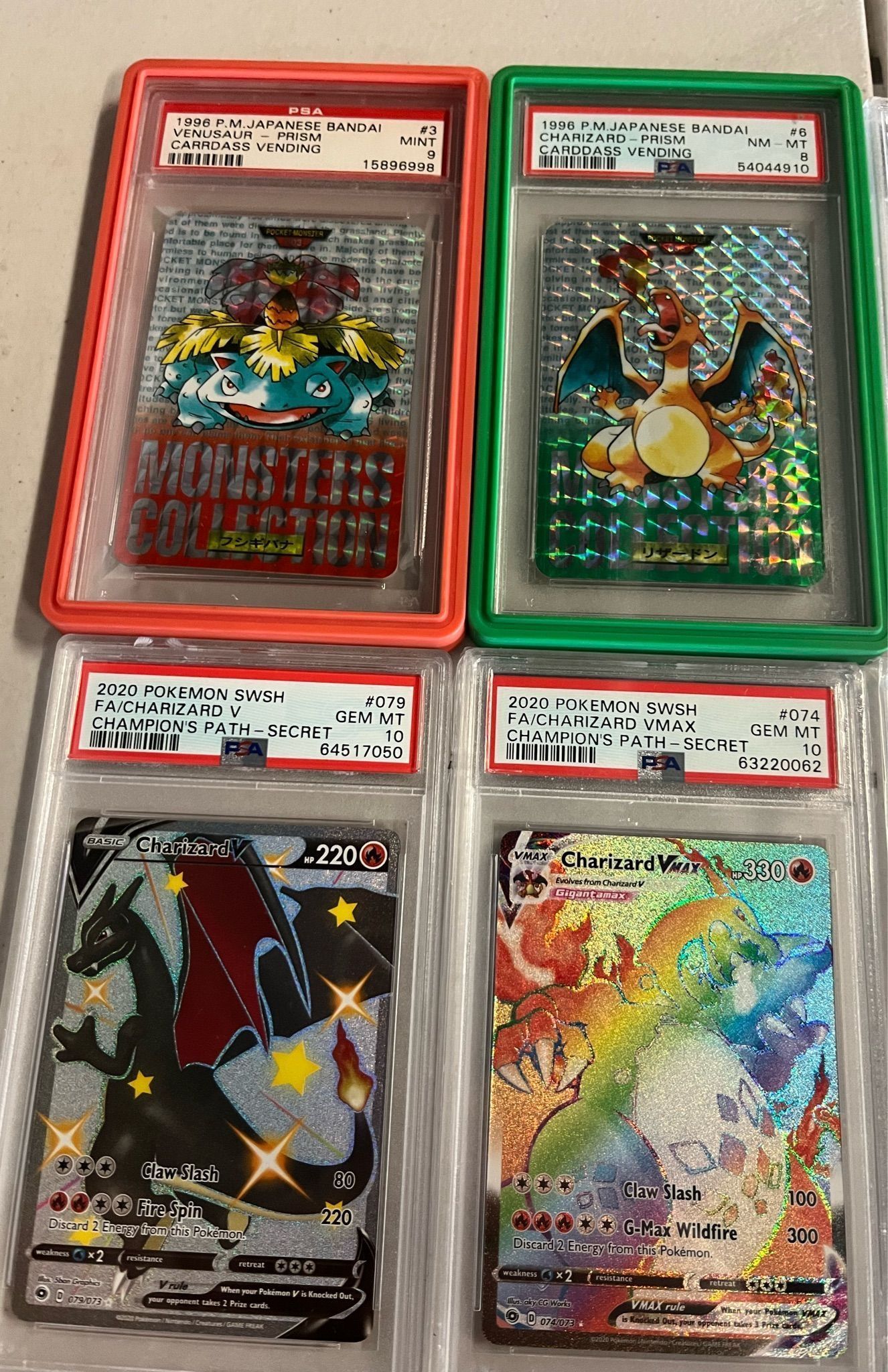 Whatnot - $1069 & $79 POKÉMON MYSTERY BUYS W/ KEVIN 9/15P2 Livestream ...