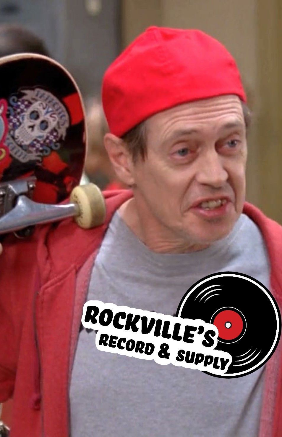 Whatnot - Rockville's Fat Tuesday with Fat Matty!! Livestream by matty ...