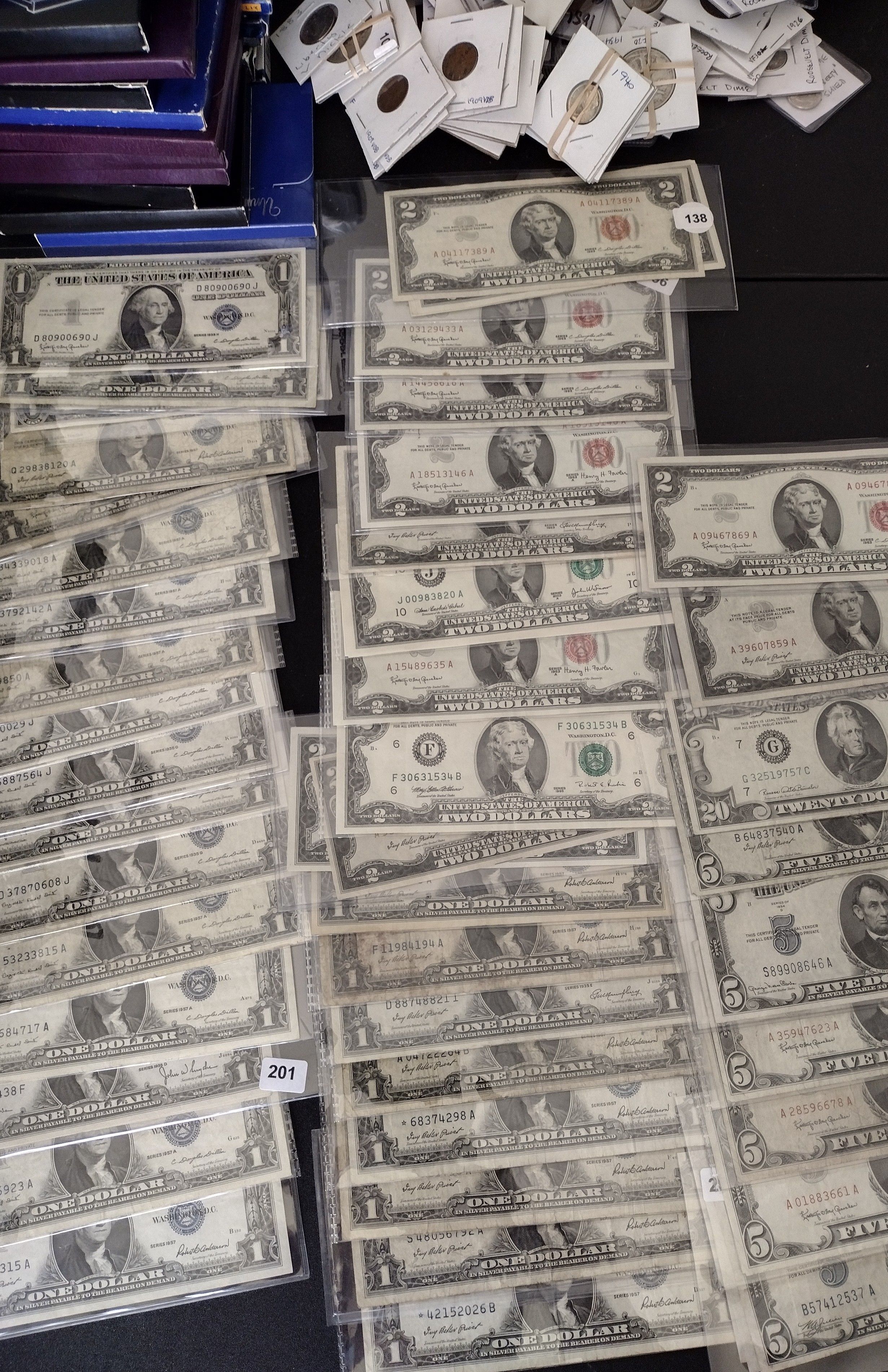 Whatnot - FIRST OF MANY HUGE COIN DEALER SALE! GOLD/SILVER/KEY DATES ...