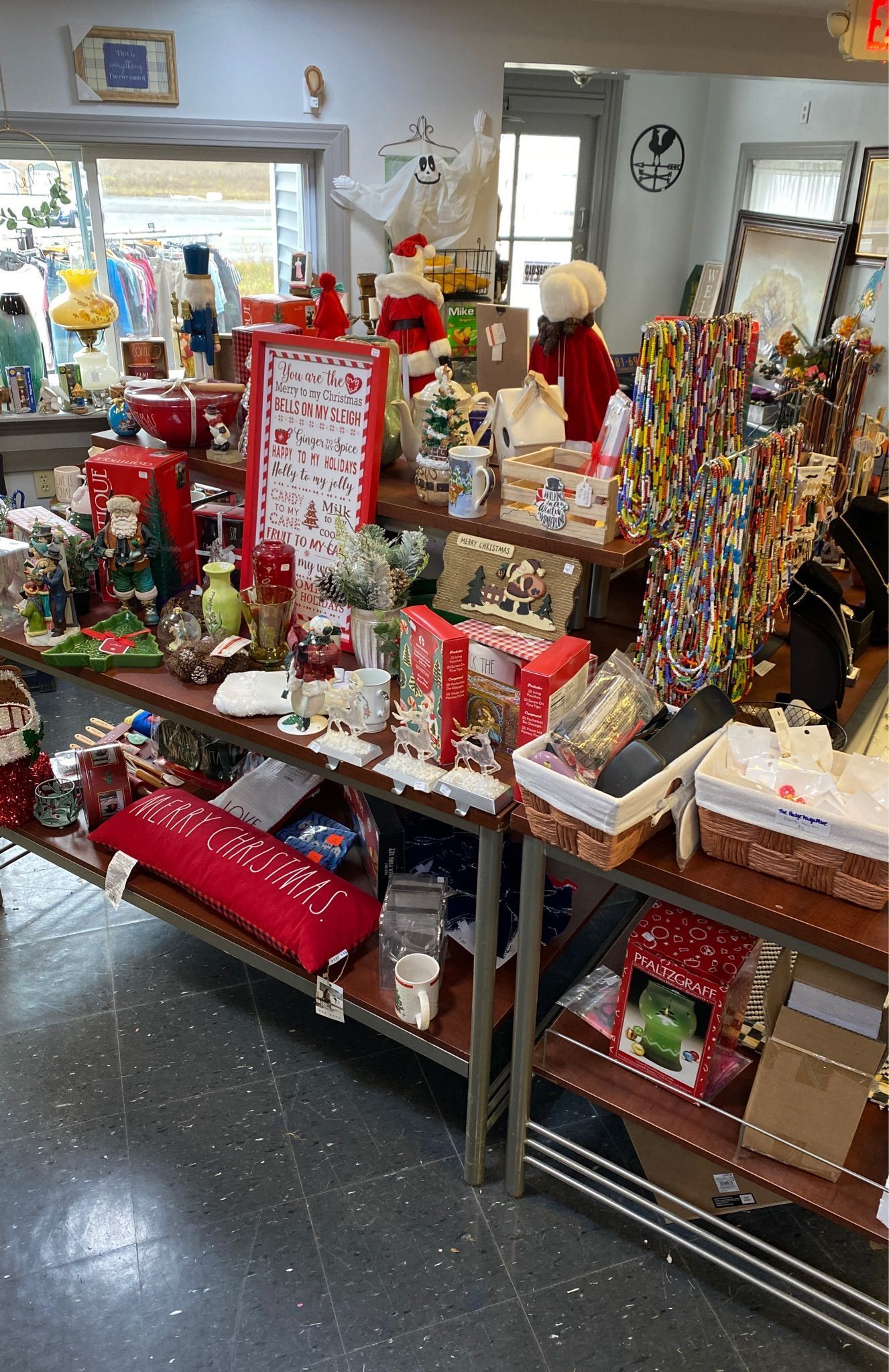 Whatnot - ☘️♥️Store tour! Shop sale ☘️♥️ Livestream by ...