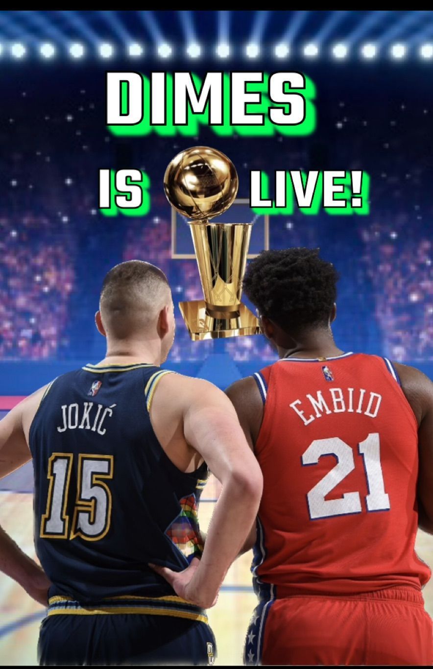 Whatnot - NBA WEDNESDAY WITH DIMES ⚡️🧨⚡️ Livestream by swishhits # ...