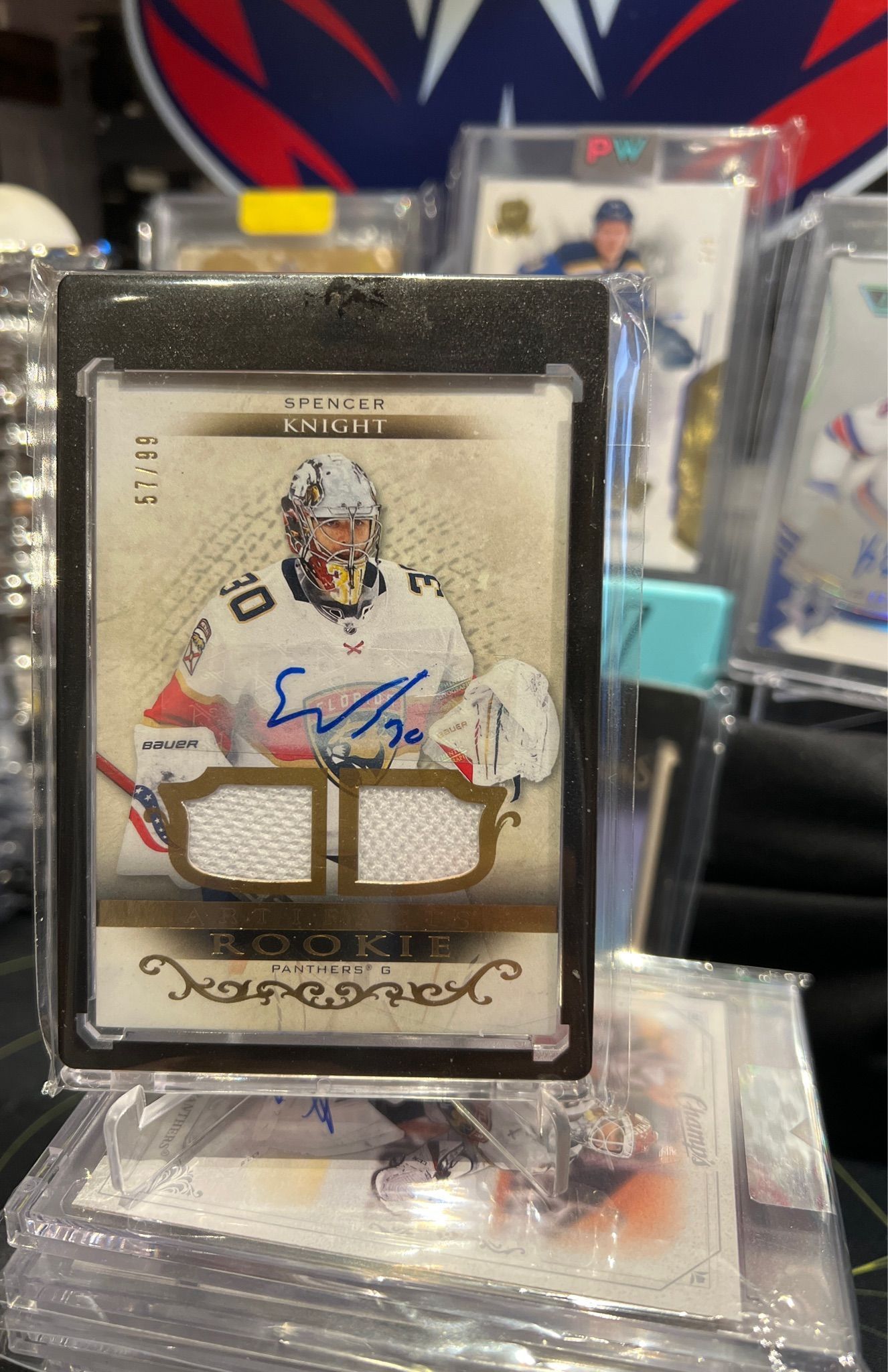 Whatnot - 🏒 NHL SINGLES SUPER SALE 🏒 Livestream by jps13 #hockey_cards